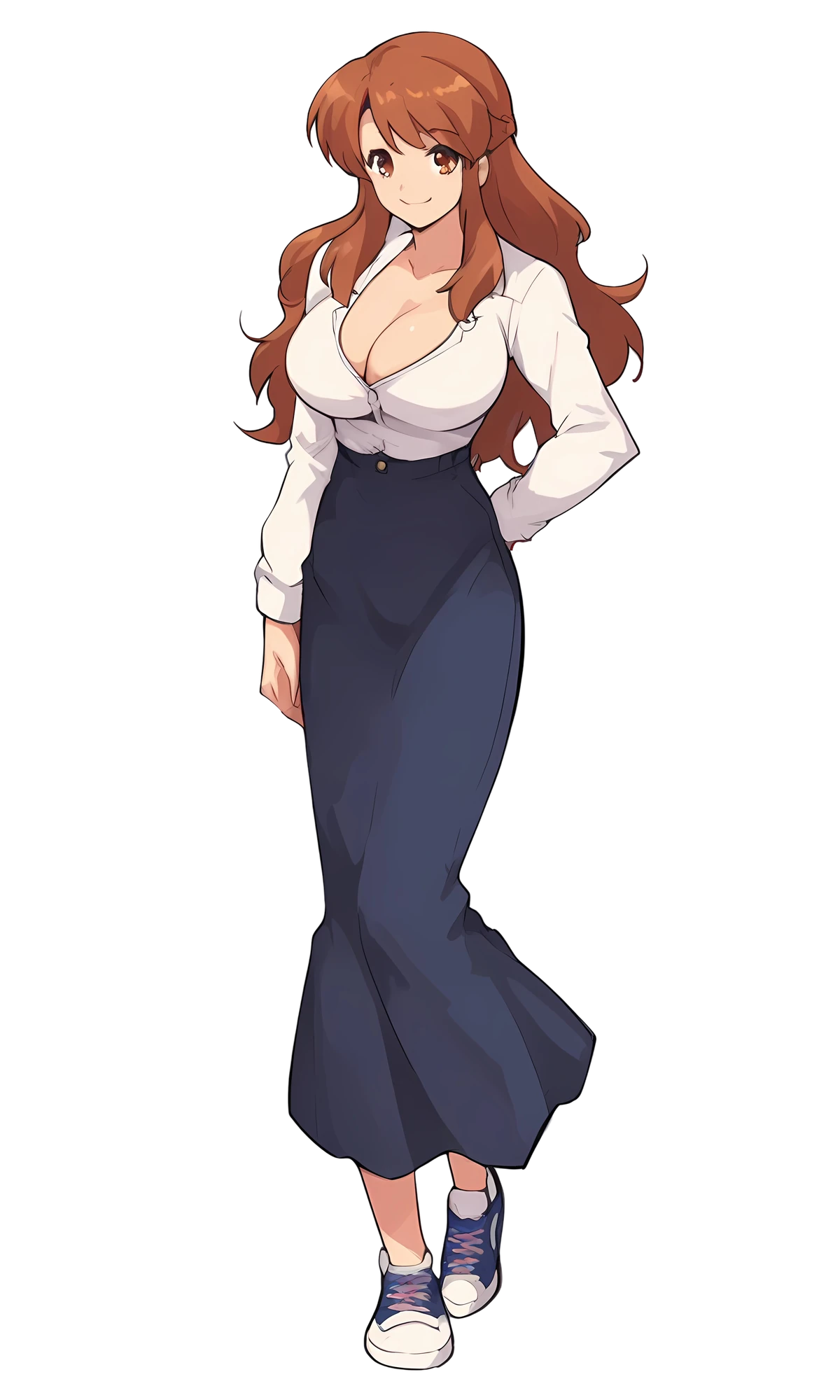 Mikuru Asahina | The Kadokawa Sitcom Show Wiki | Fandom