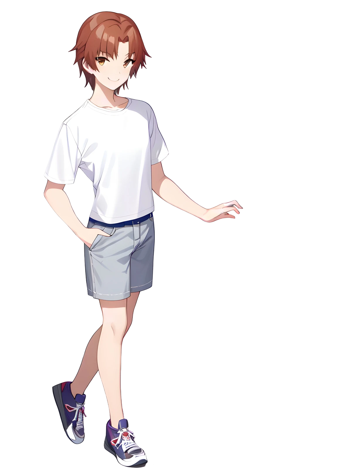 Tetsuhiko Kai | The Kadokawa Sitcom Show Wiki | Fandom