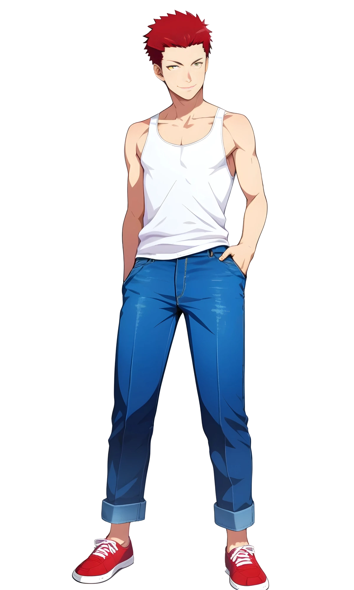 Ken Sudo | The Kadokawa Sitcom Show Wiki | Fandom