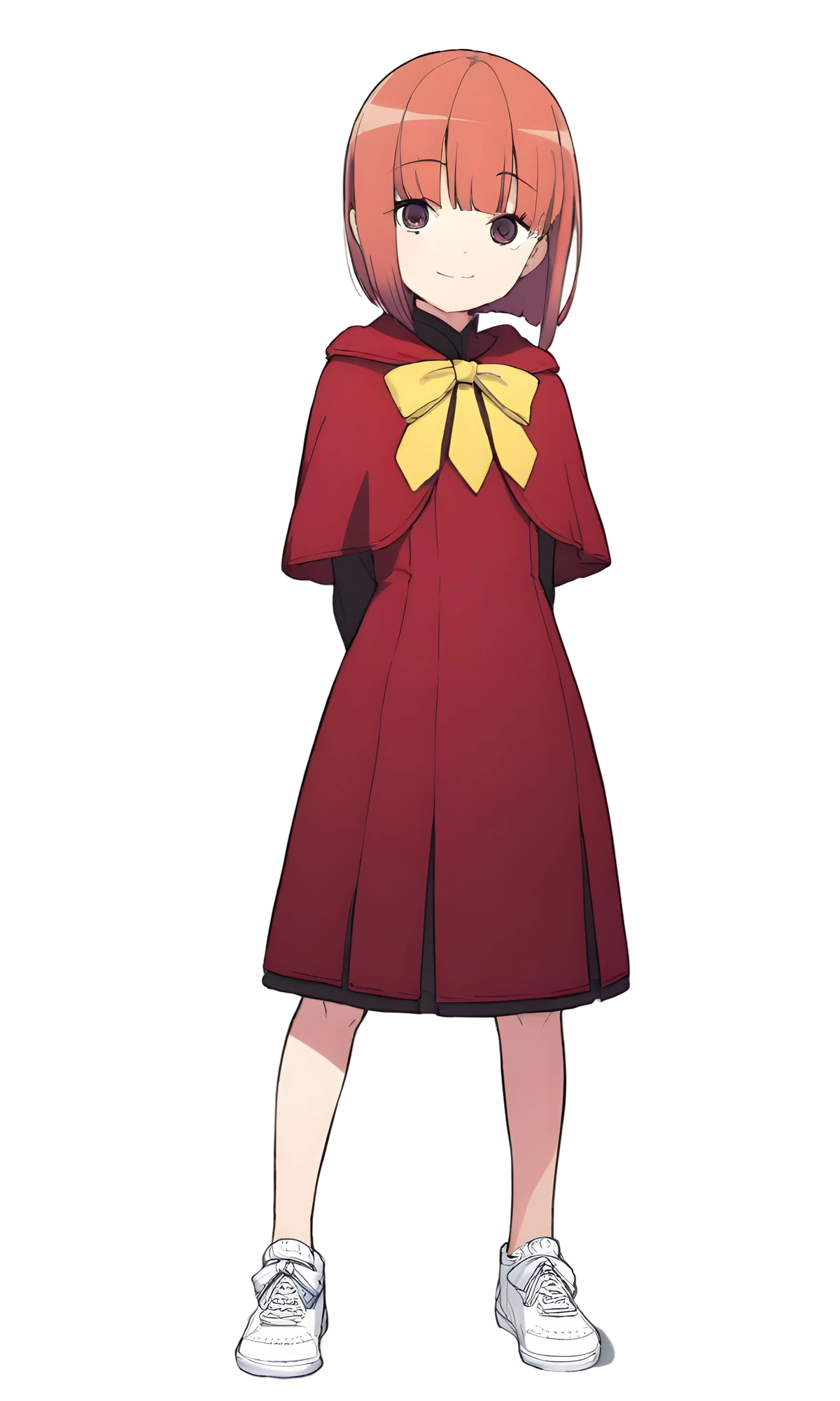 Ringo Akai | The Kadokawa Sitcom Show Wiki | Fandom