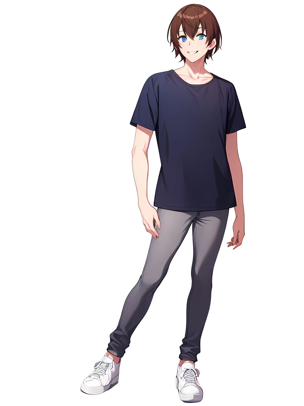 Masato Oosuki | The Kadokawa Sitcom Show Wiki | Fandom