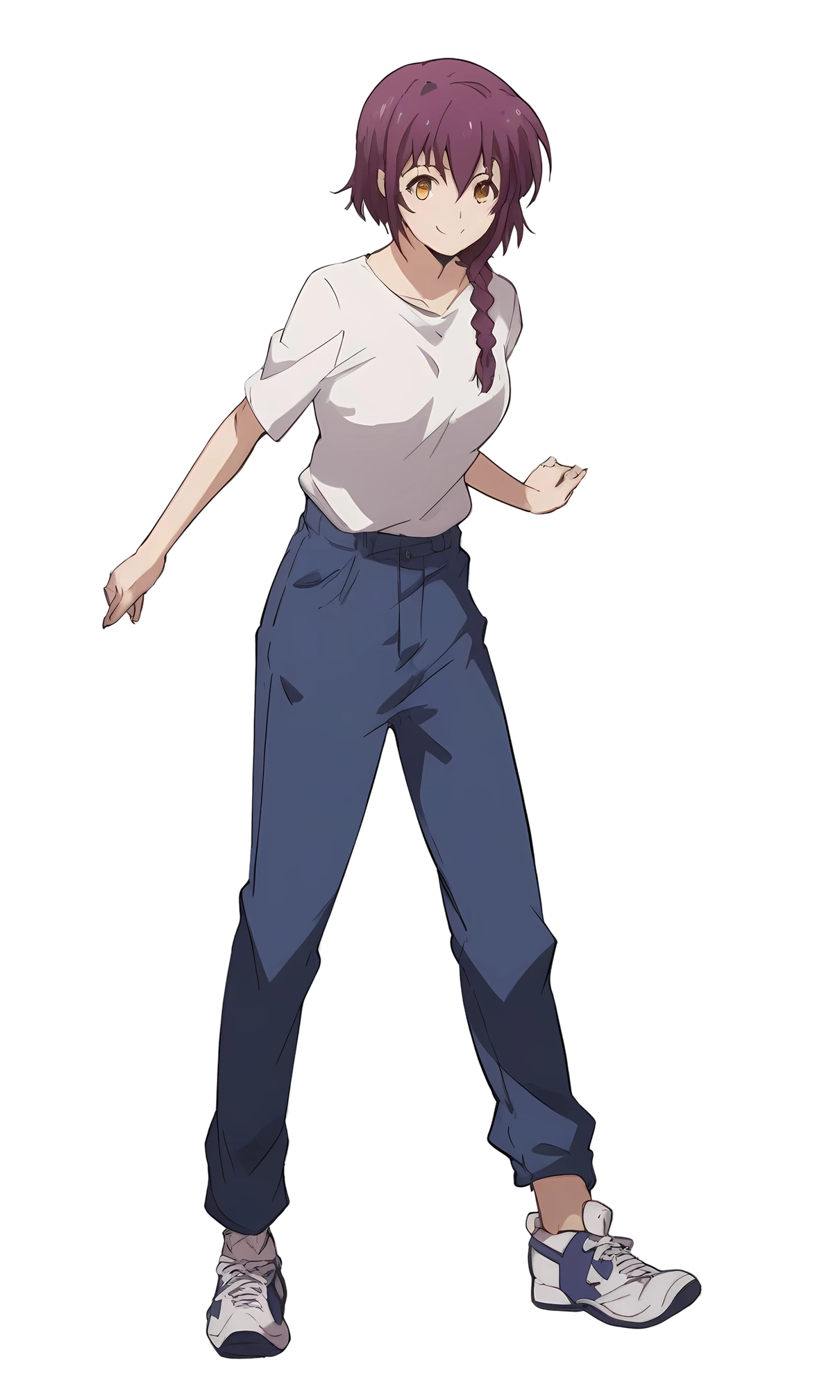 Minami Sakurai | The Kadokawa Sitcom Show Wiki | Fandom