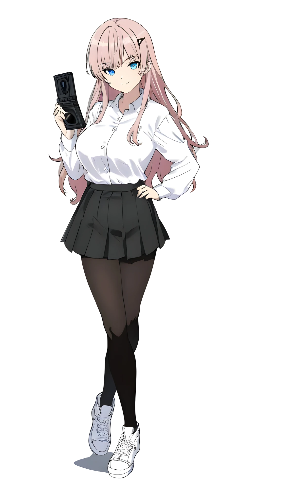 Raika Meiki | The Kadokawa Sitcom Show Wiki | Fandom