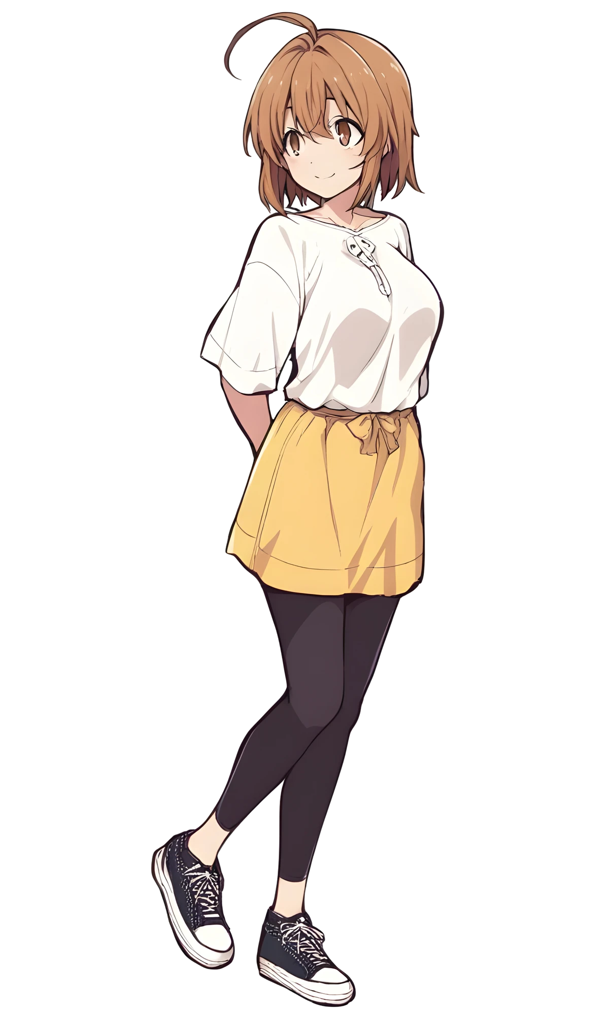 Misaki Kamiigusa | The Kadokawa Sitcom Show Wiki | Fandom