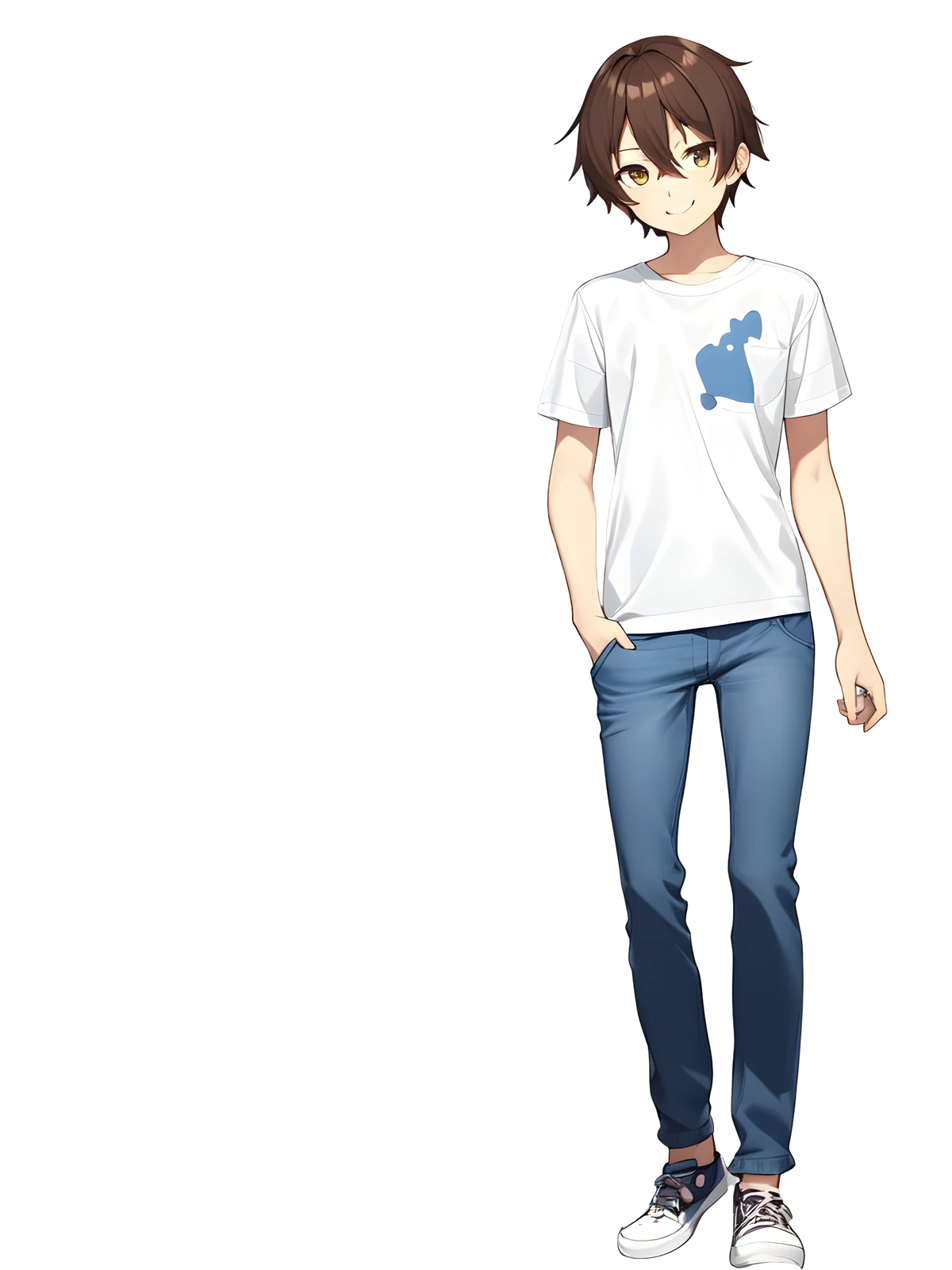 Mizuto Irido | The Kadokawa Sitcom Show Wiki | Fandom