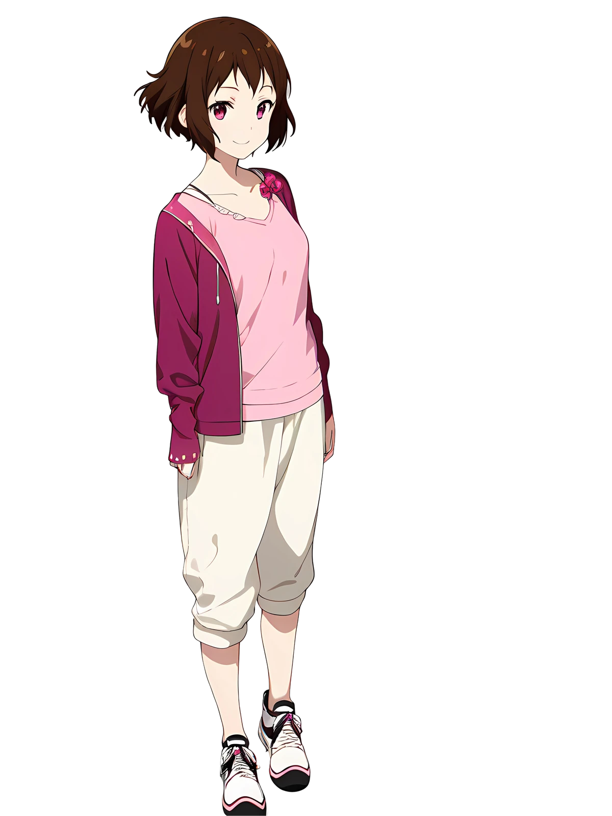 Mayaka Ibara | The Kadokawa Sitcom Show Wiki | Fandom