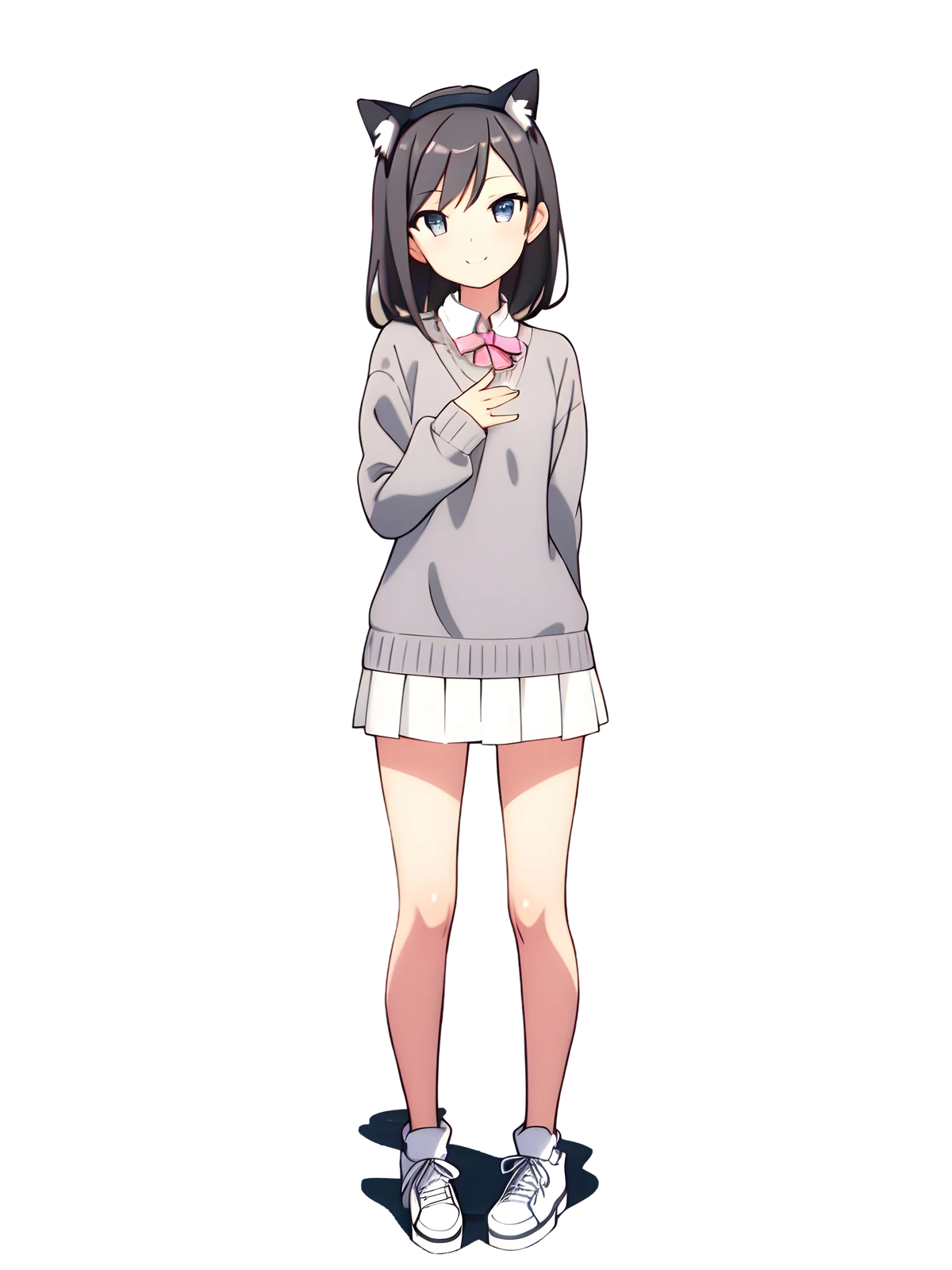 Tsukiko Tsutsukakushi | The Kadokawa Sitcom Show Wiki | Fandom