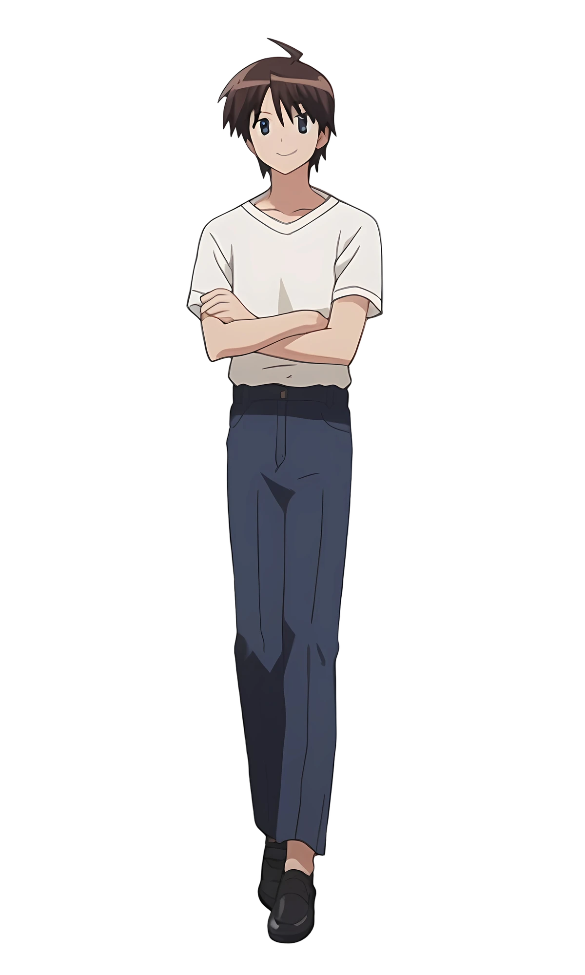 Yuji Sakai | The Kadokawa Sitcom Show Wiki | Fandom