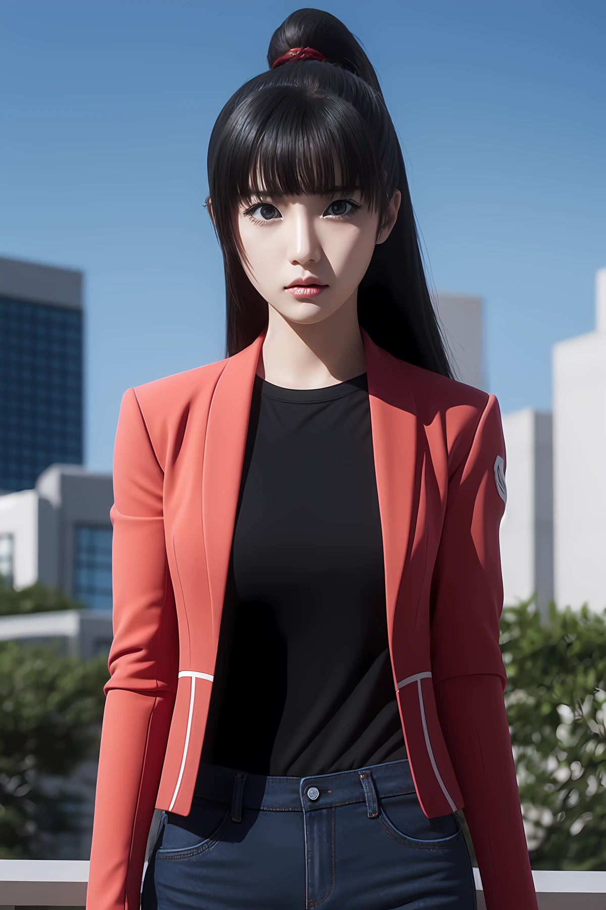 Yuki Hashibami | The Kadokawa Sitcom Show Wiki | Fandom