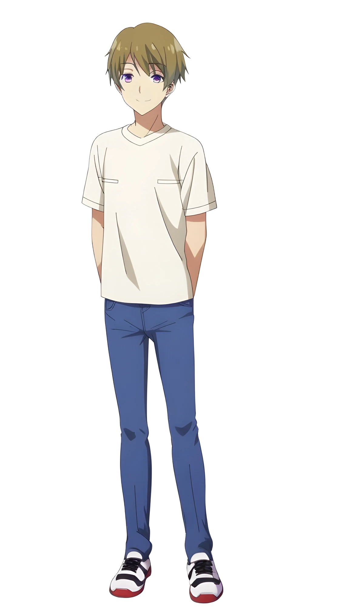 Yosuke Hirata | The Kadokawa Sitcom Show Wiki | Fandom