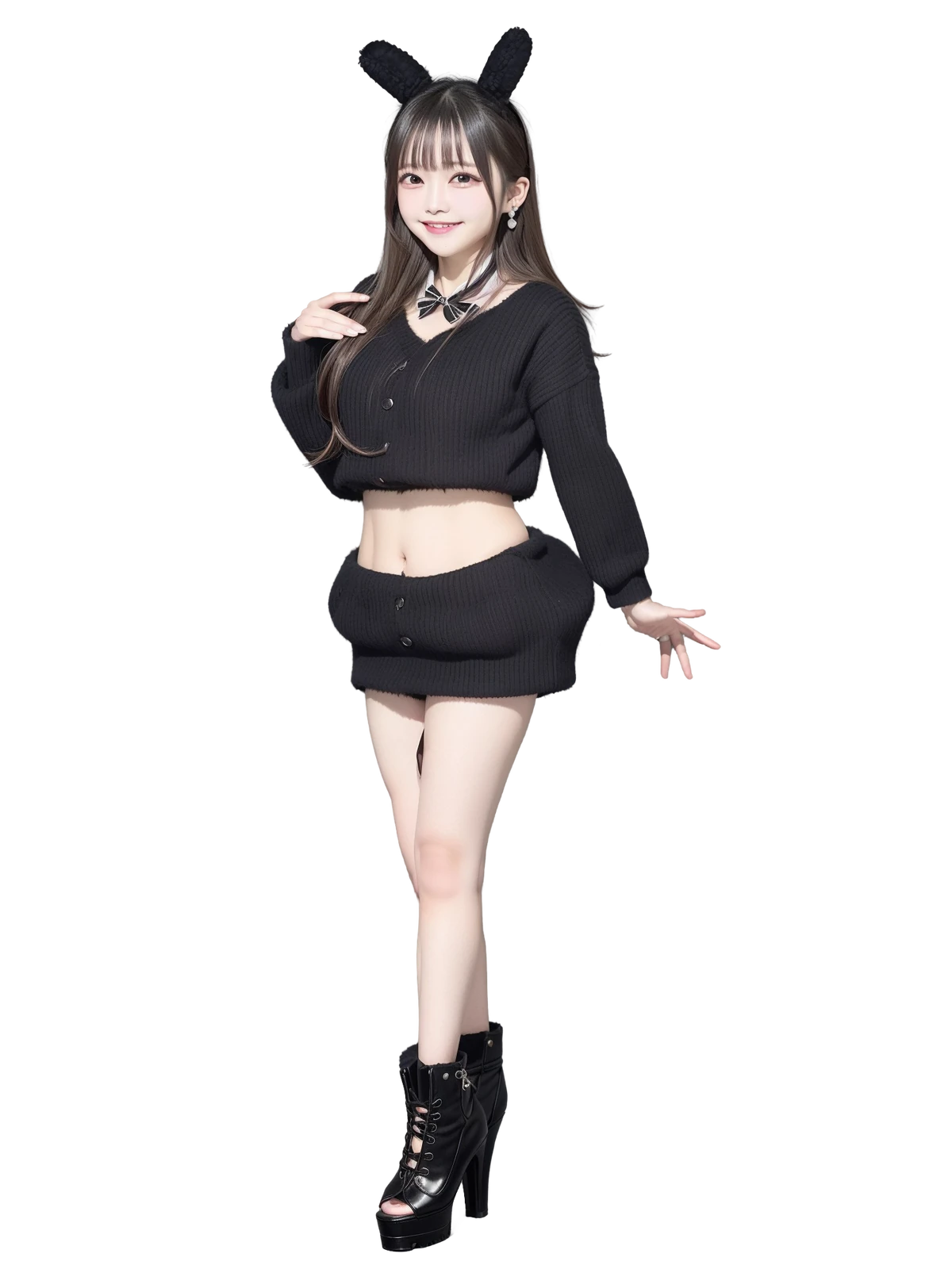 Shiina Usami | The Kadokawa Sitcom Show Wiki | Fandom