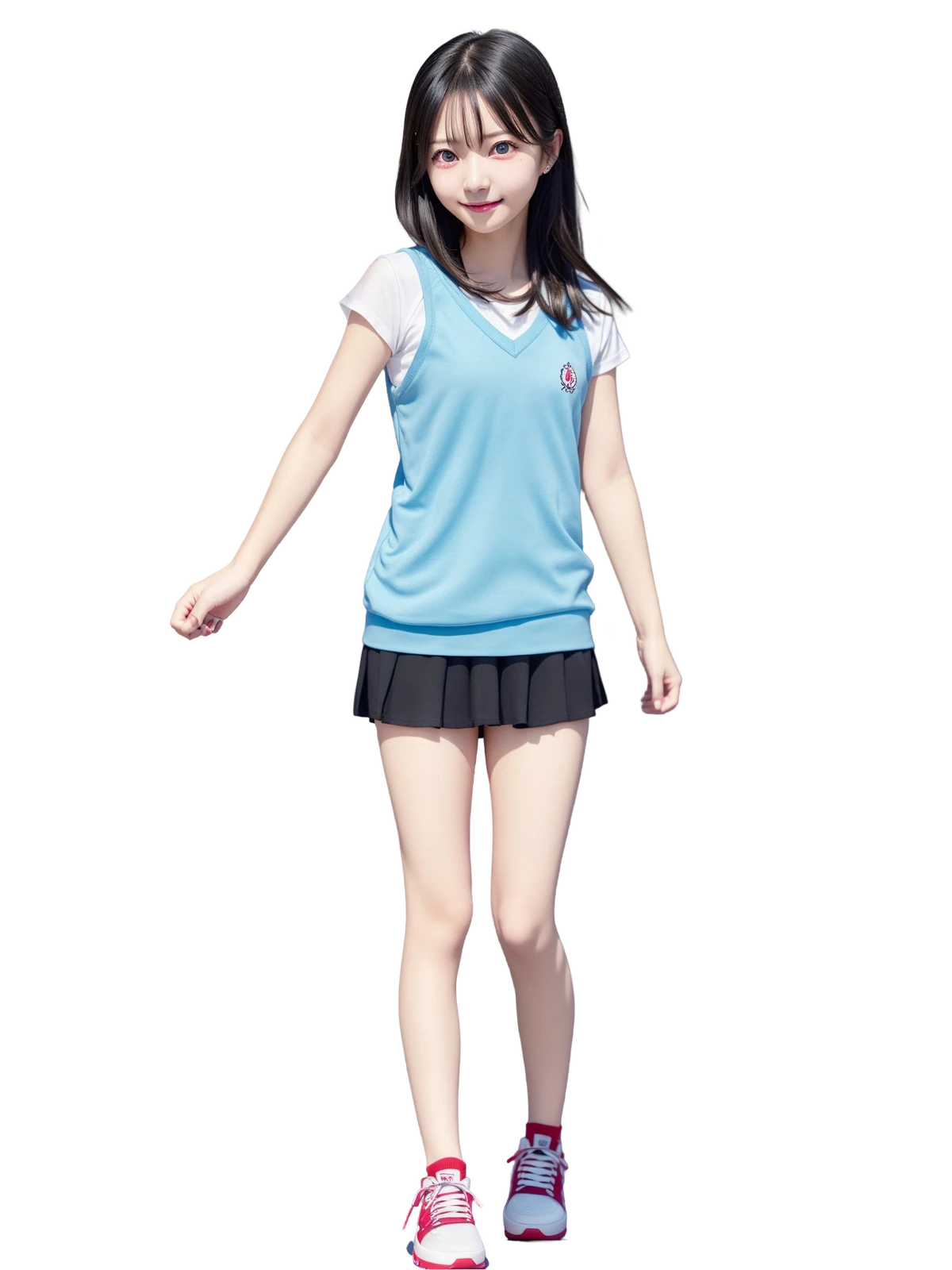 Inari Fushimi | The Kadokawa Sitcom Show Wiki | Fandom