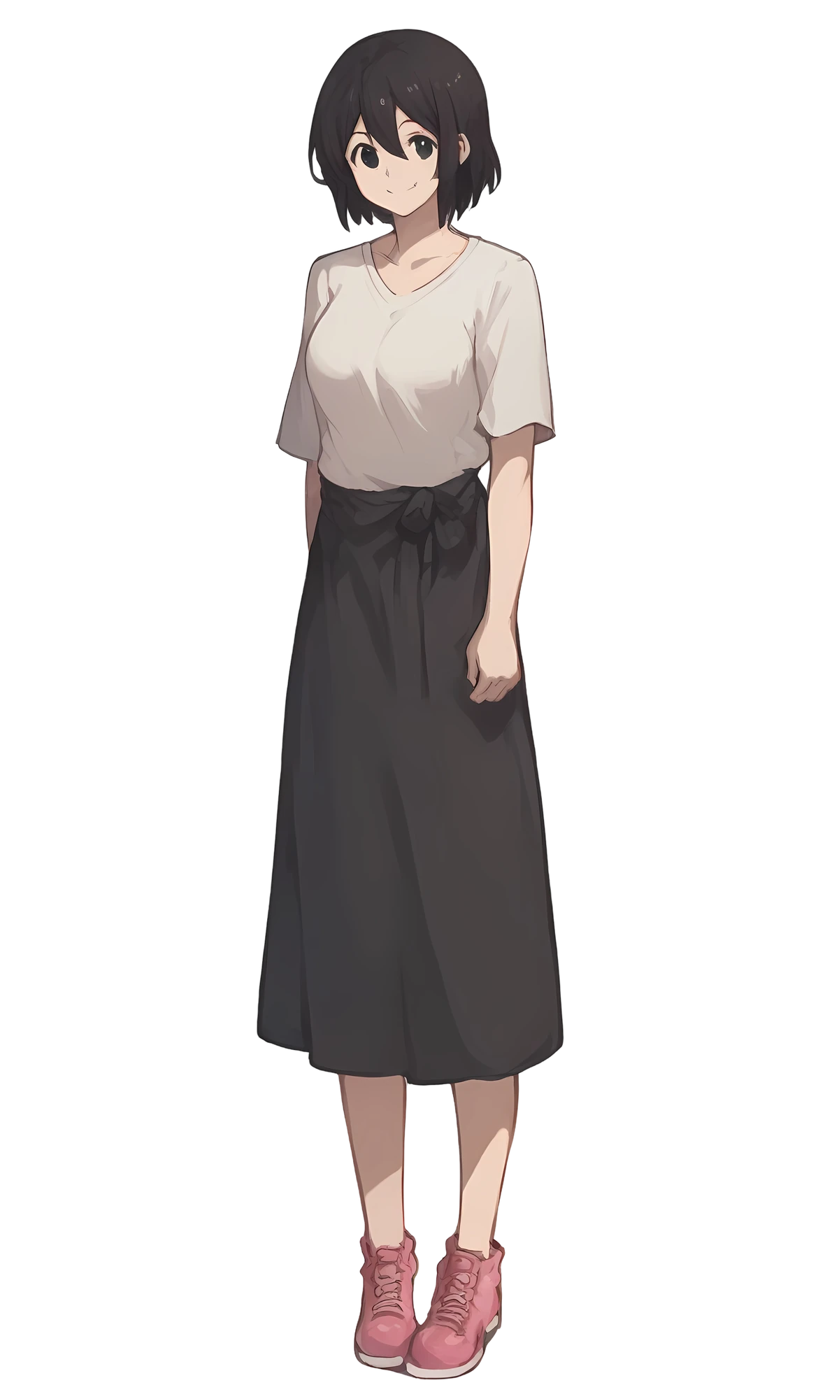 Himeko Inaba | The Kadokawa Sitcom Show Wiki | Fandom