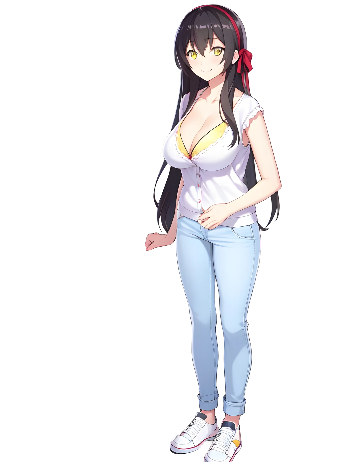 Sayuki Tokihara | The Kadokawa Sitcom Show Wiki | Fandom