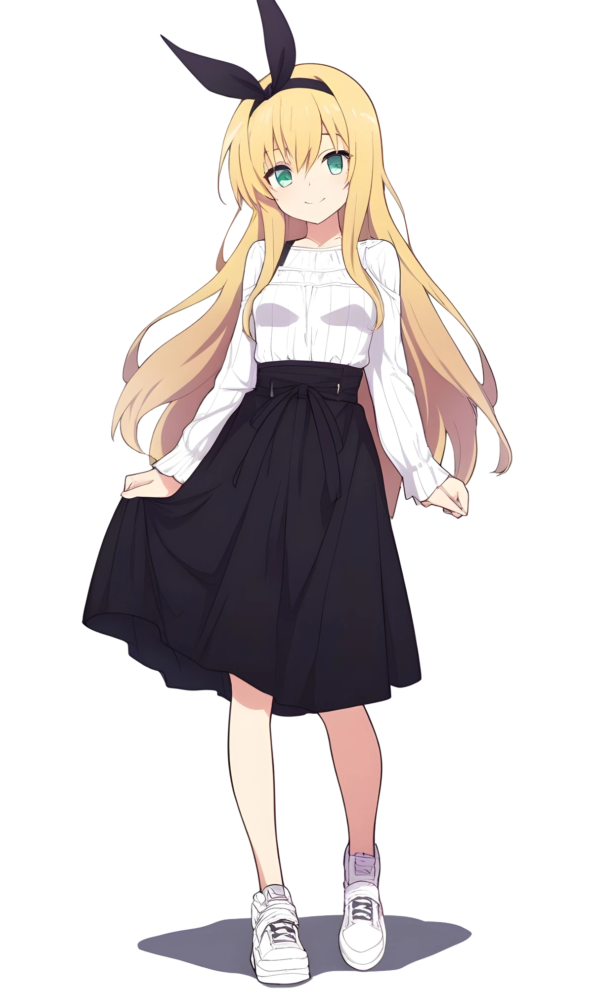 Mio Isurugi | The Kadokawa Sitcom Show Wiki | Fandom