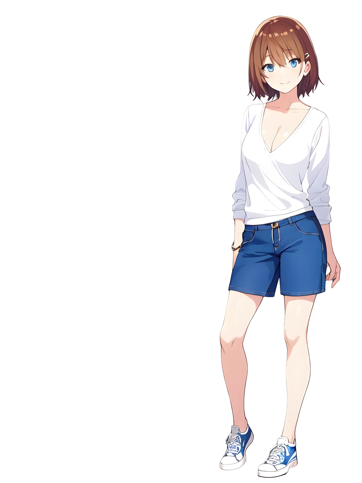 Mizuha Kiryu | The Kadokawa Sitcom Show Wiki | Fandom