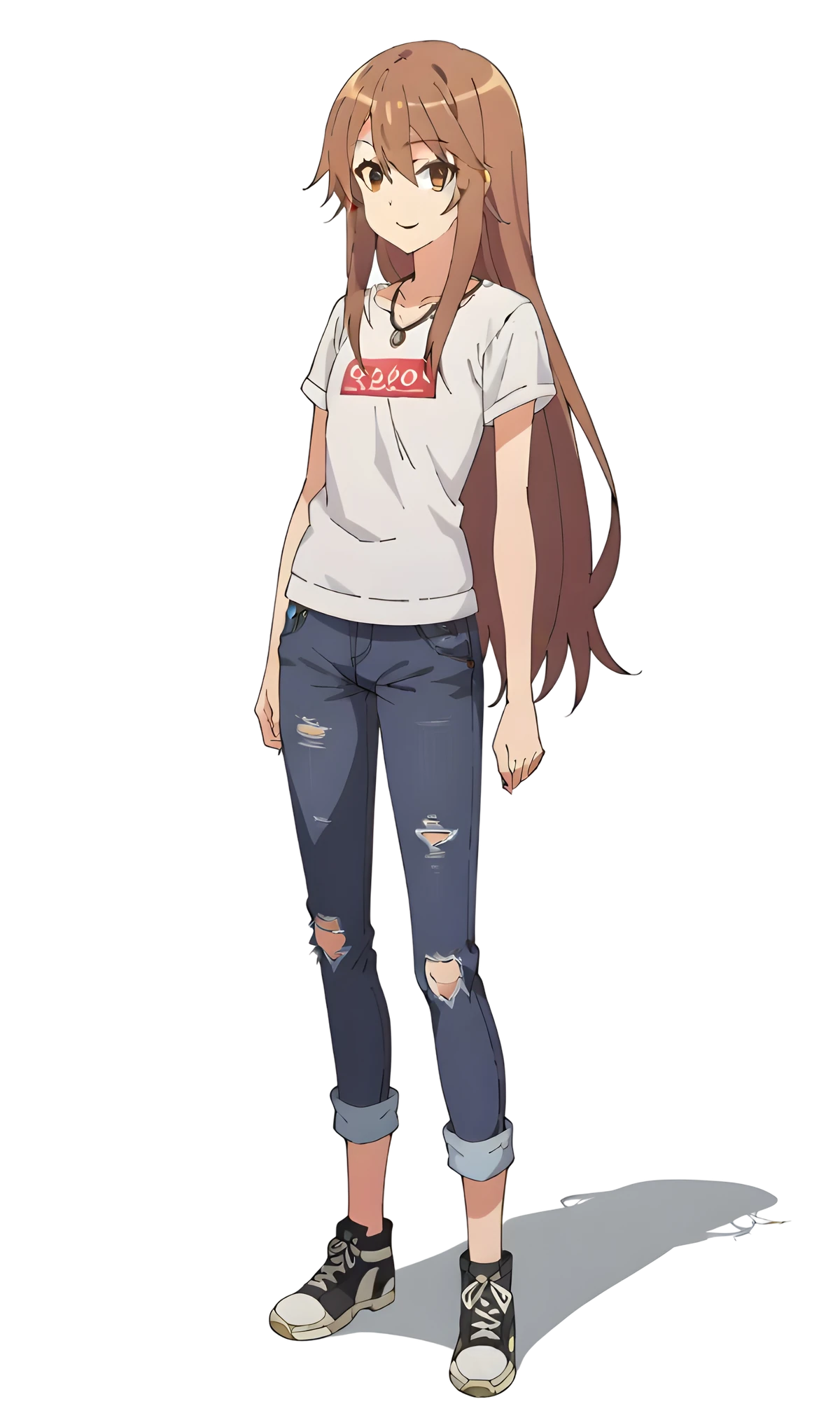 Ryoko Okami | The Kadokawa Sitcom Show Wiki | Fandom