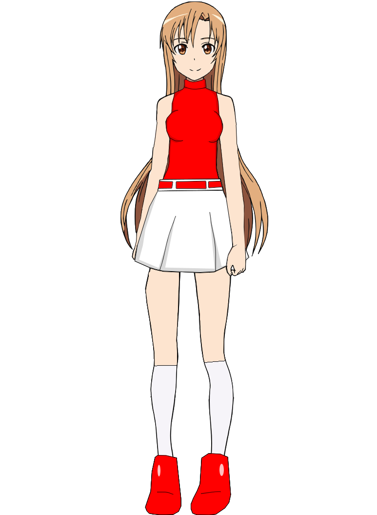 Asuna Yuki The Kadokawa Sitcom Show Wiki Fandom
