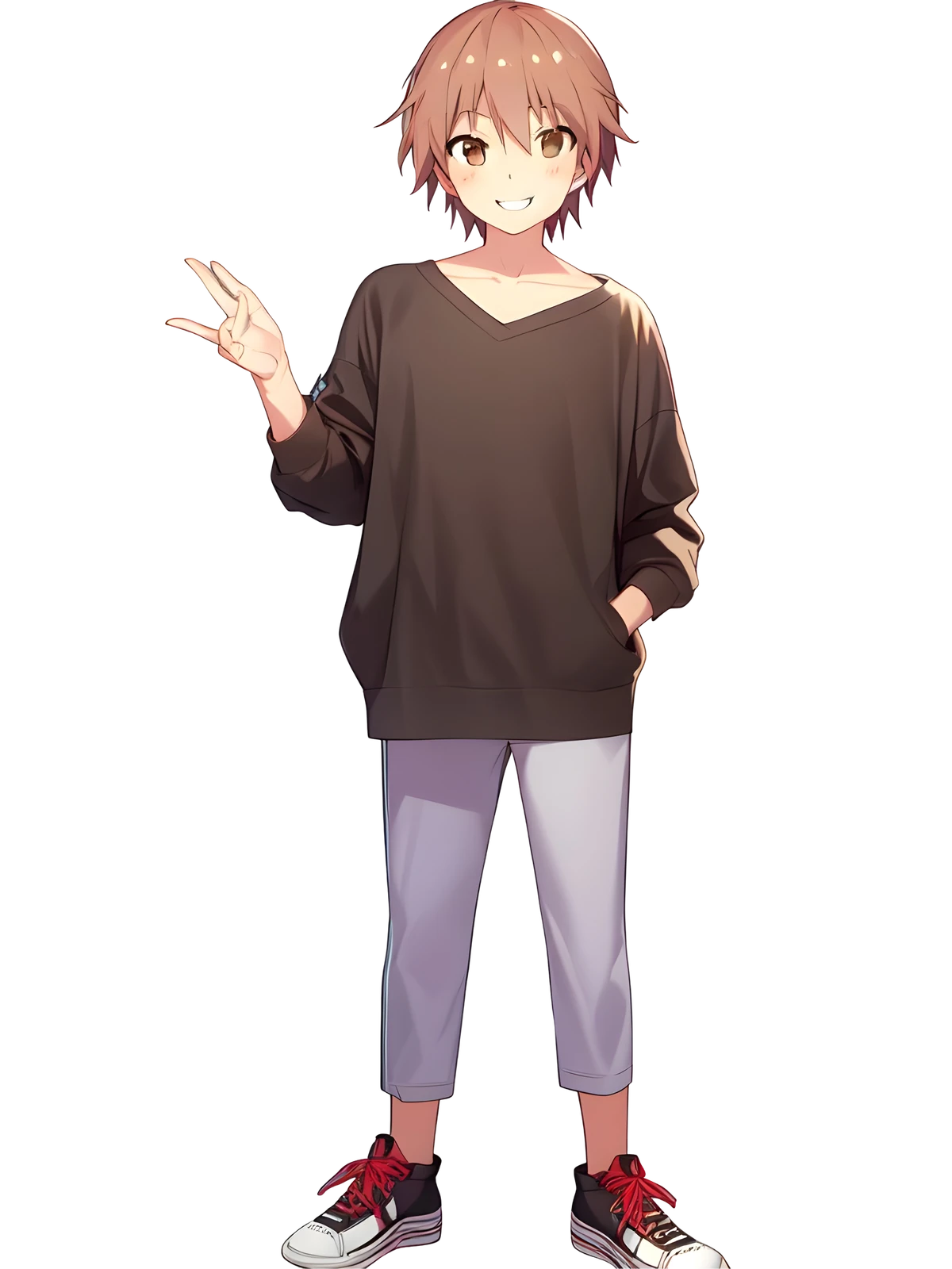 Sorata Kanda | The Kadokawa Sitcom Show Wiki | Fandom