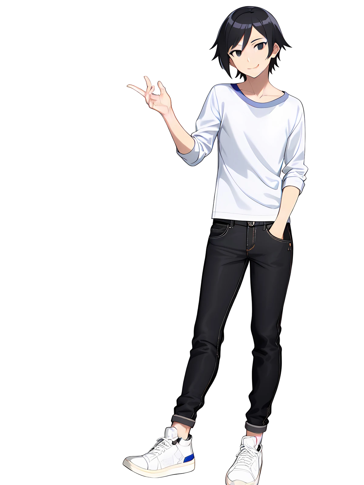 Kyosuke Kosaka | The Kadokawa Sitcom Show Wiki | Fandom