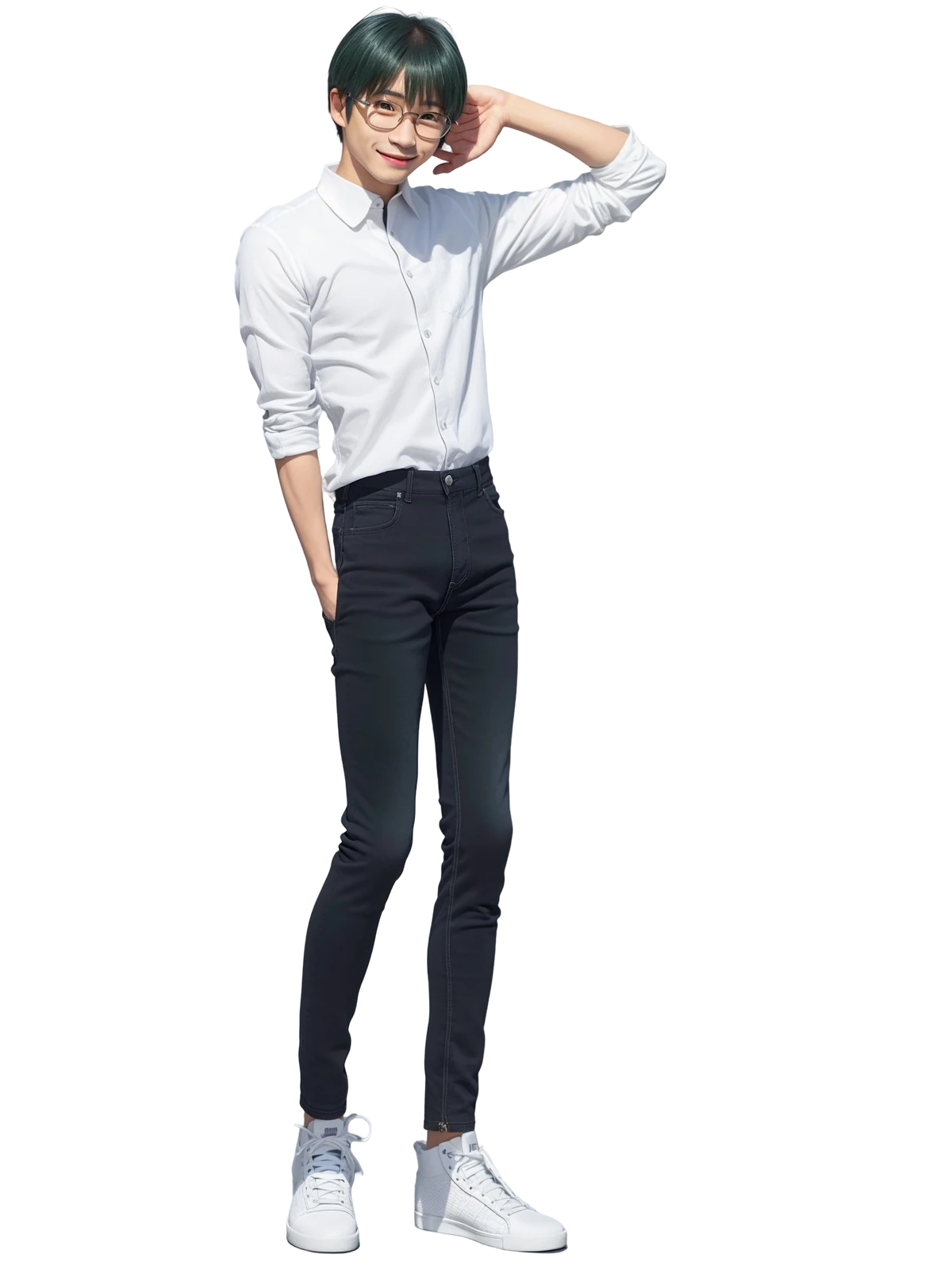 Yusaku Kitamura | The Kadokawa Sitcom Show Wiki | Fandom