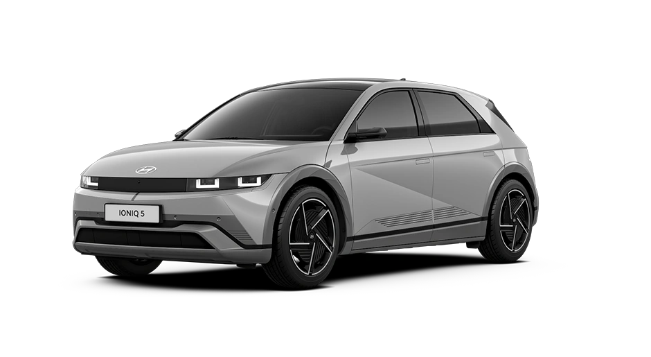 Hyundai Ioniq 5 | The Kadokawa Sitcom Show Wiki | Fandom