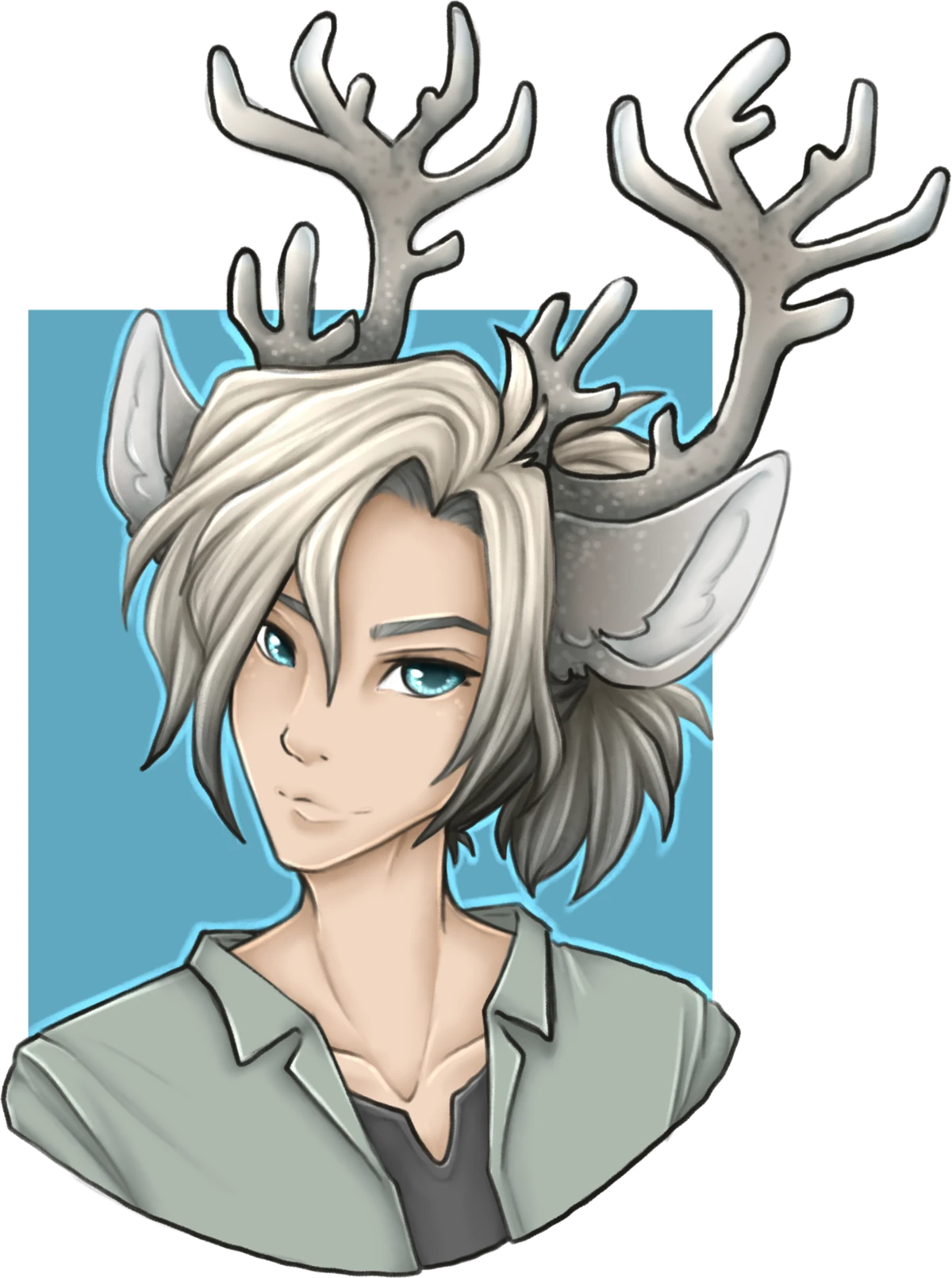 Asher Reed | Kadoraverse Wiki | Fandom