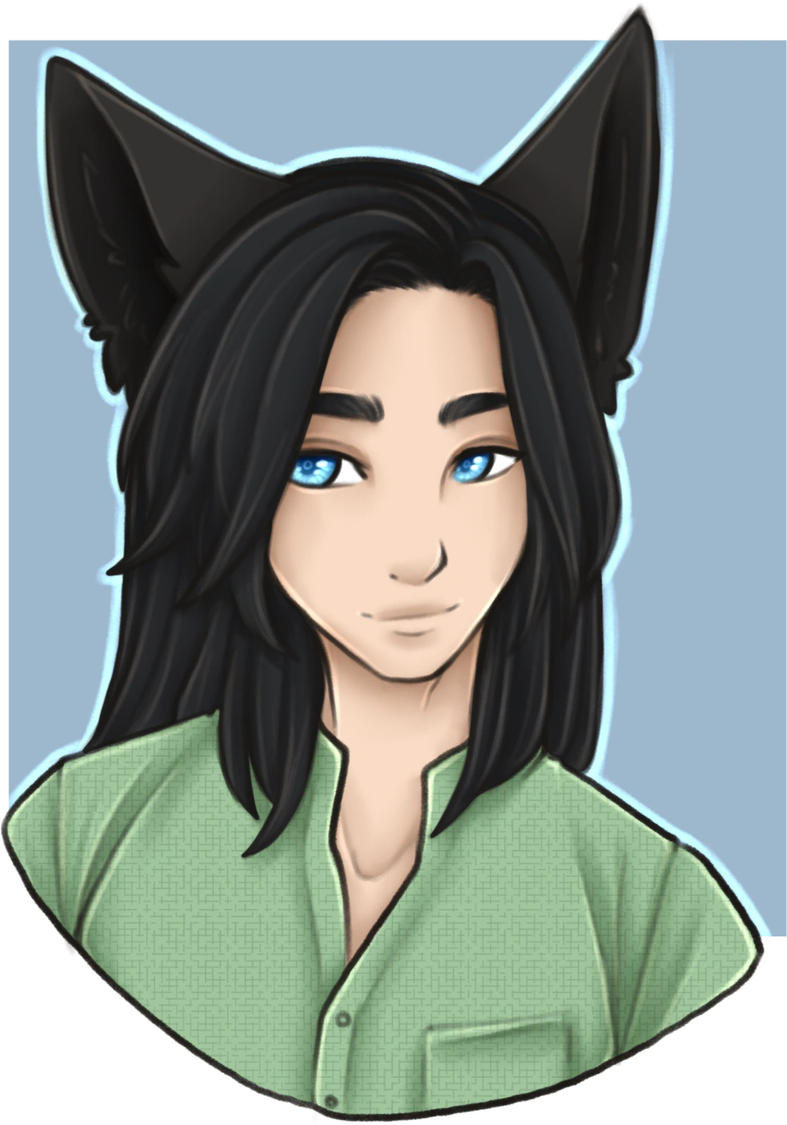 Kier Voltaire | Kadoraverse Wiki | Fandom