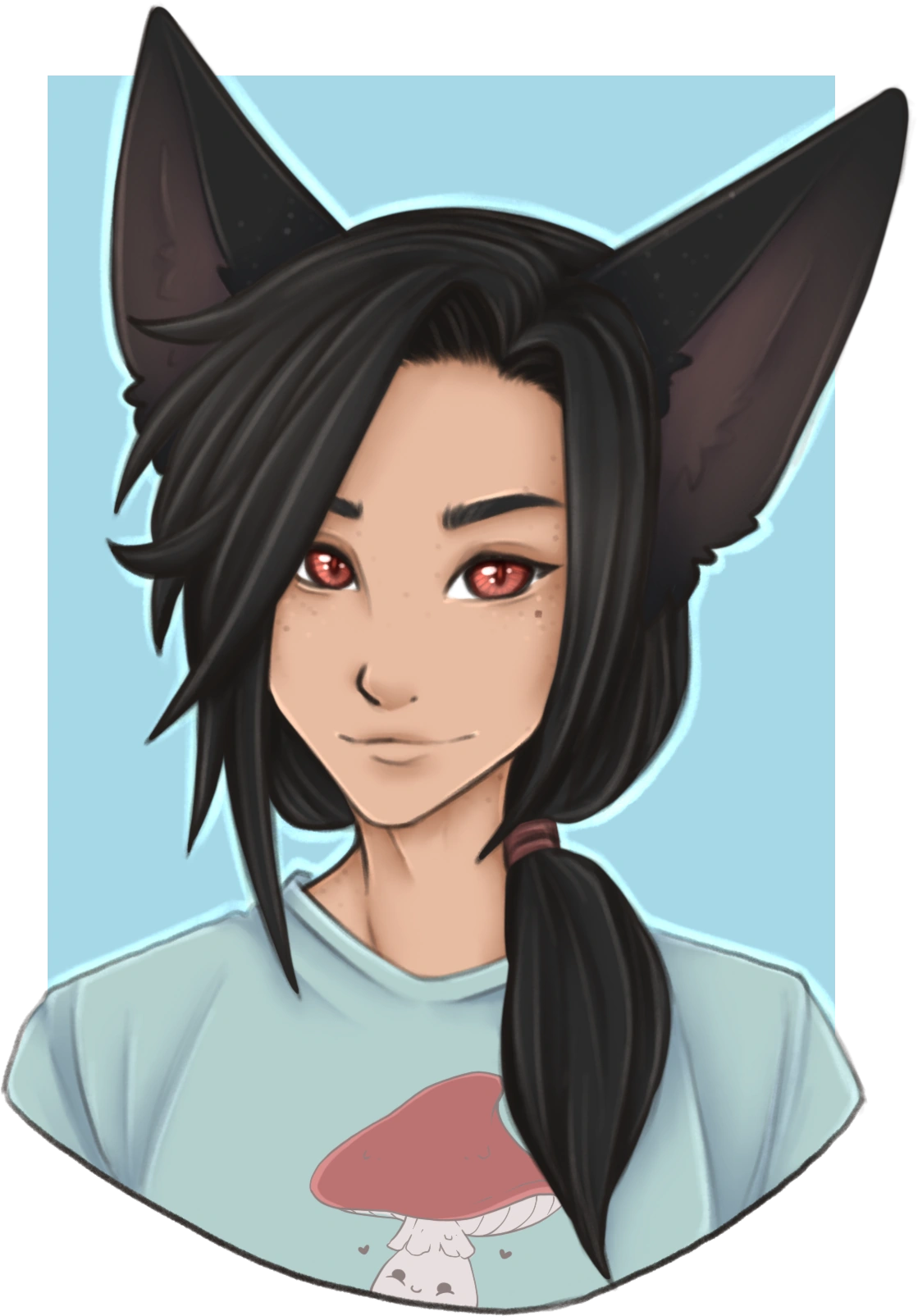 Rylee Blackwood | Kadoraverse Wiki | Fandom