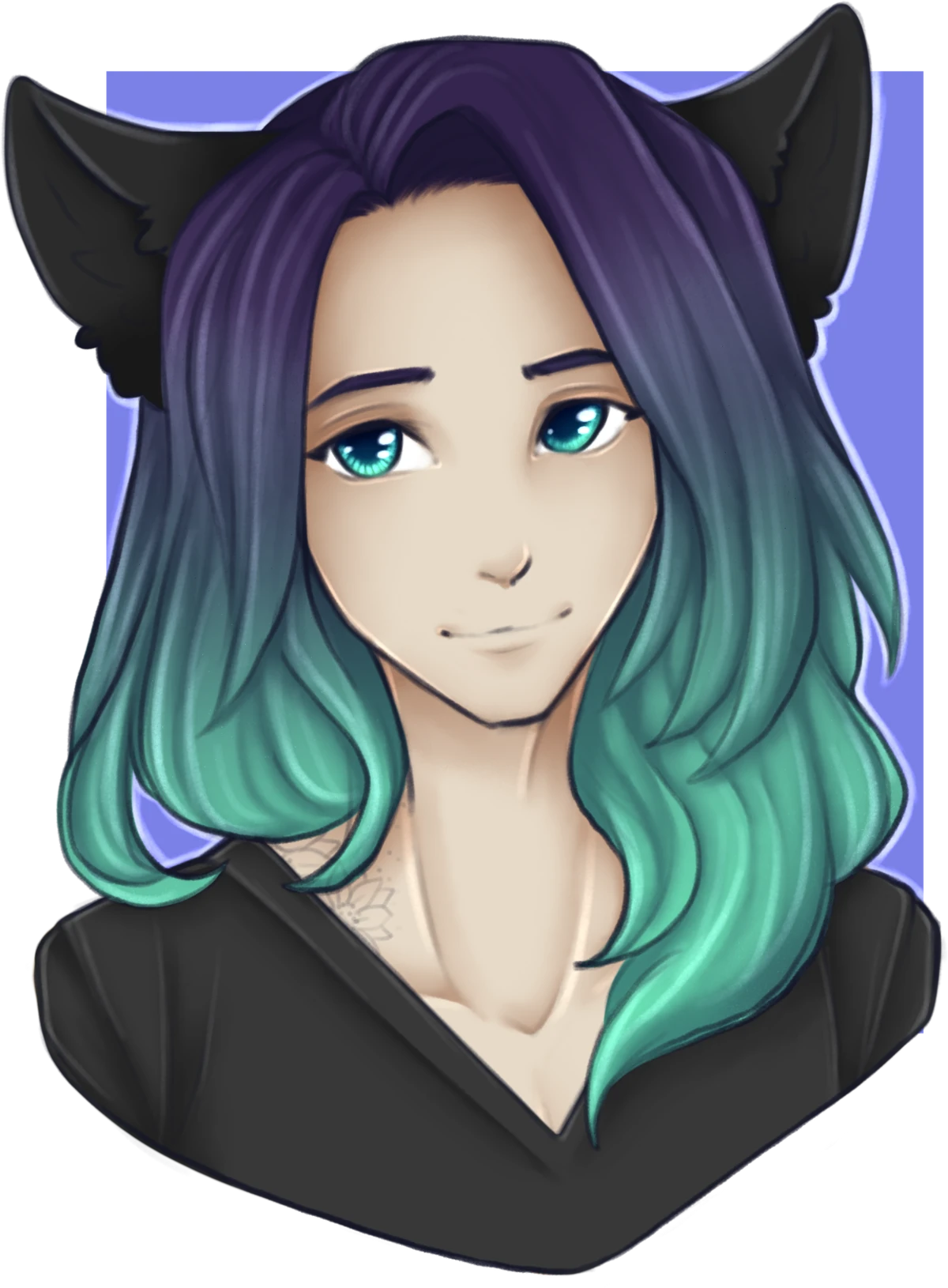 Zanna Noel | Kadoraverse Wiki | Fandom