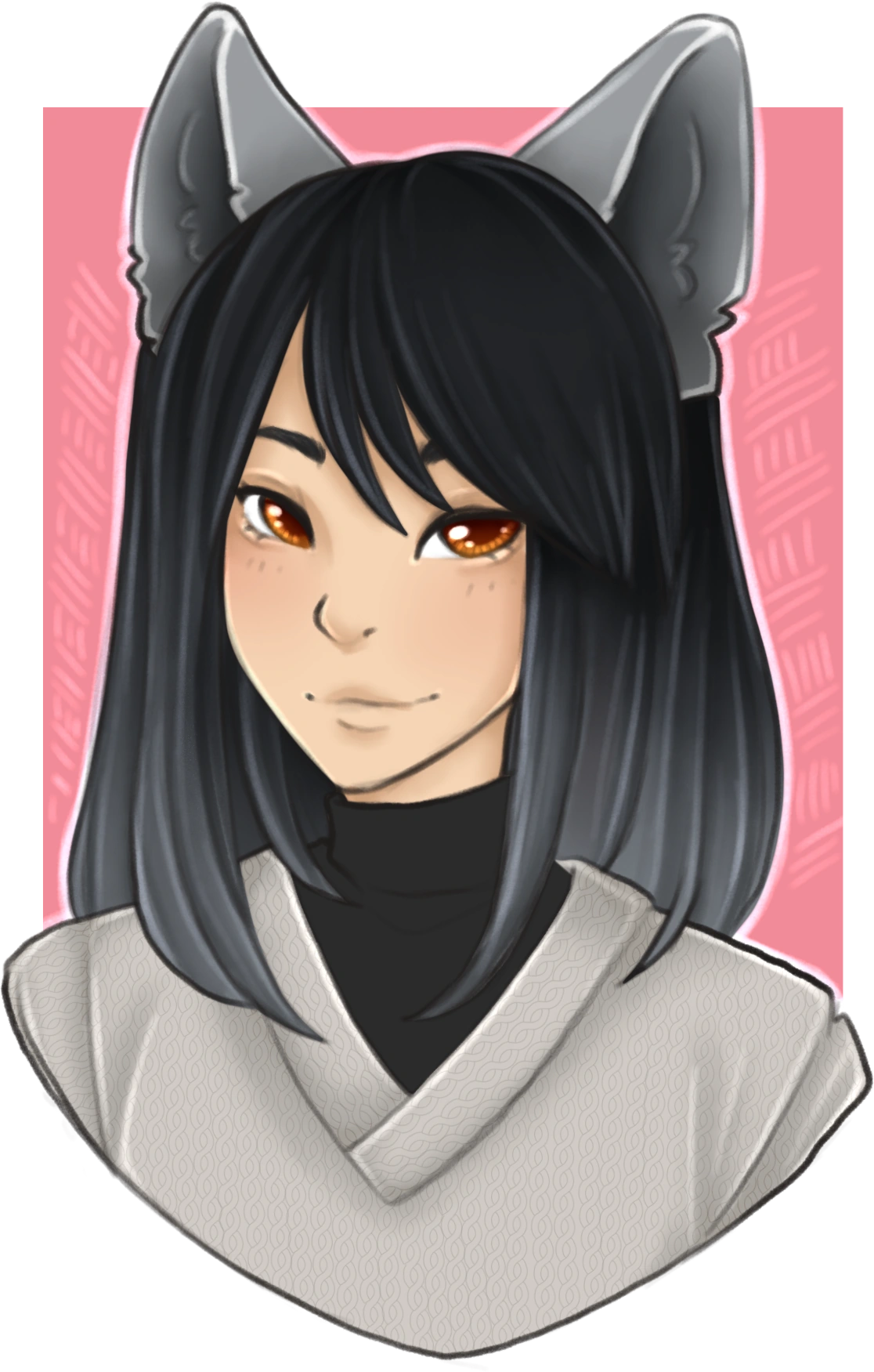 Kaoru Kuro | Kadoraverse Wiki | Fandom