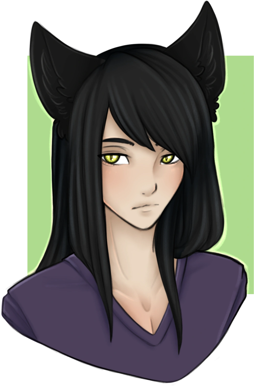 Isai Tehrani | Kadoraverse Wiki | Fandom