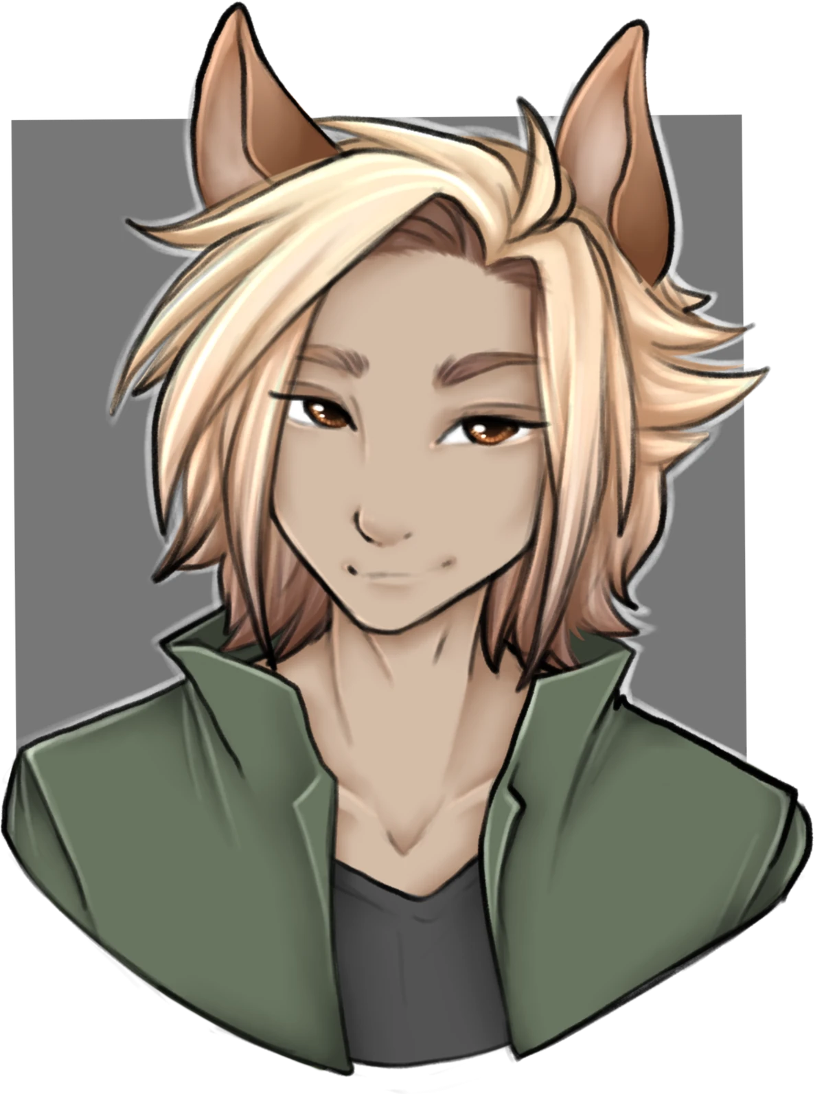 Atlas Jaeger | Kadoraverse Wiki | Fandom