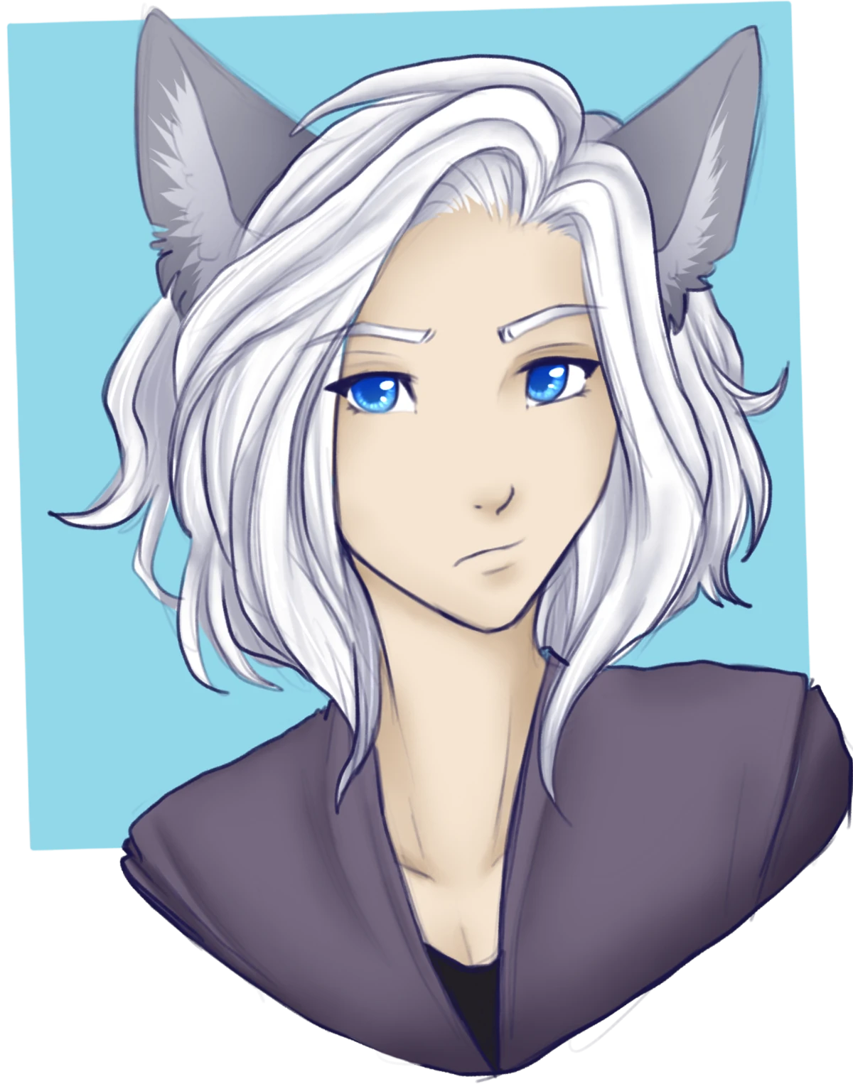Isla Grey | Kadoraverse Wiki | Fandom