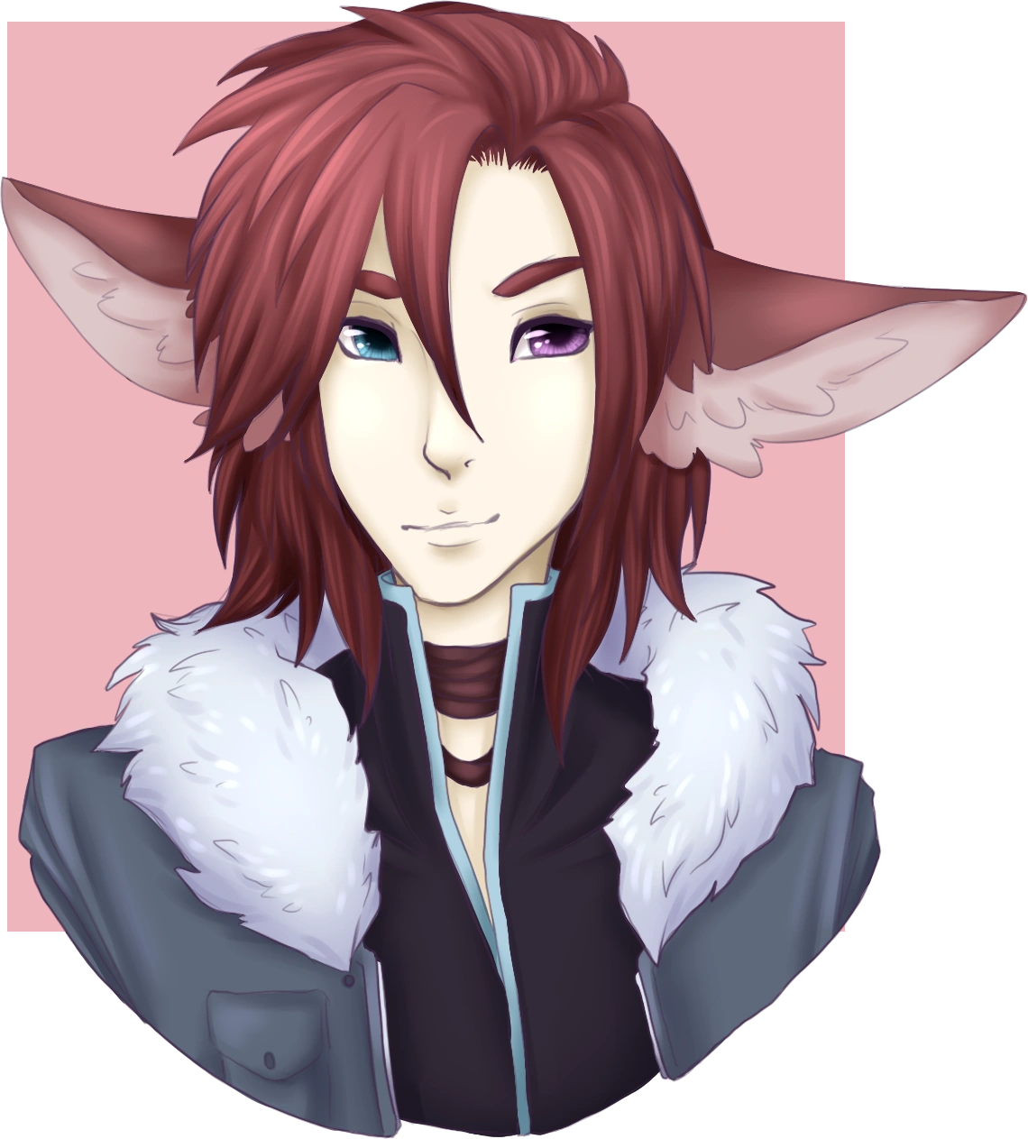 Kyrie Kempton | Kadoraverse Wiki | Fandom