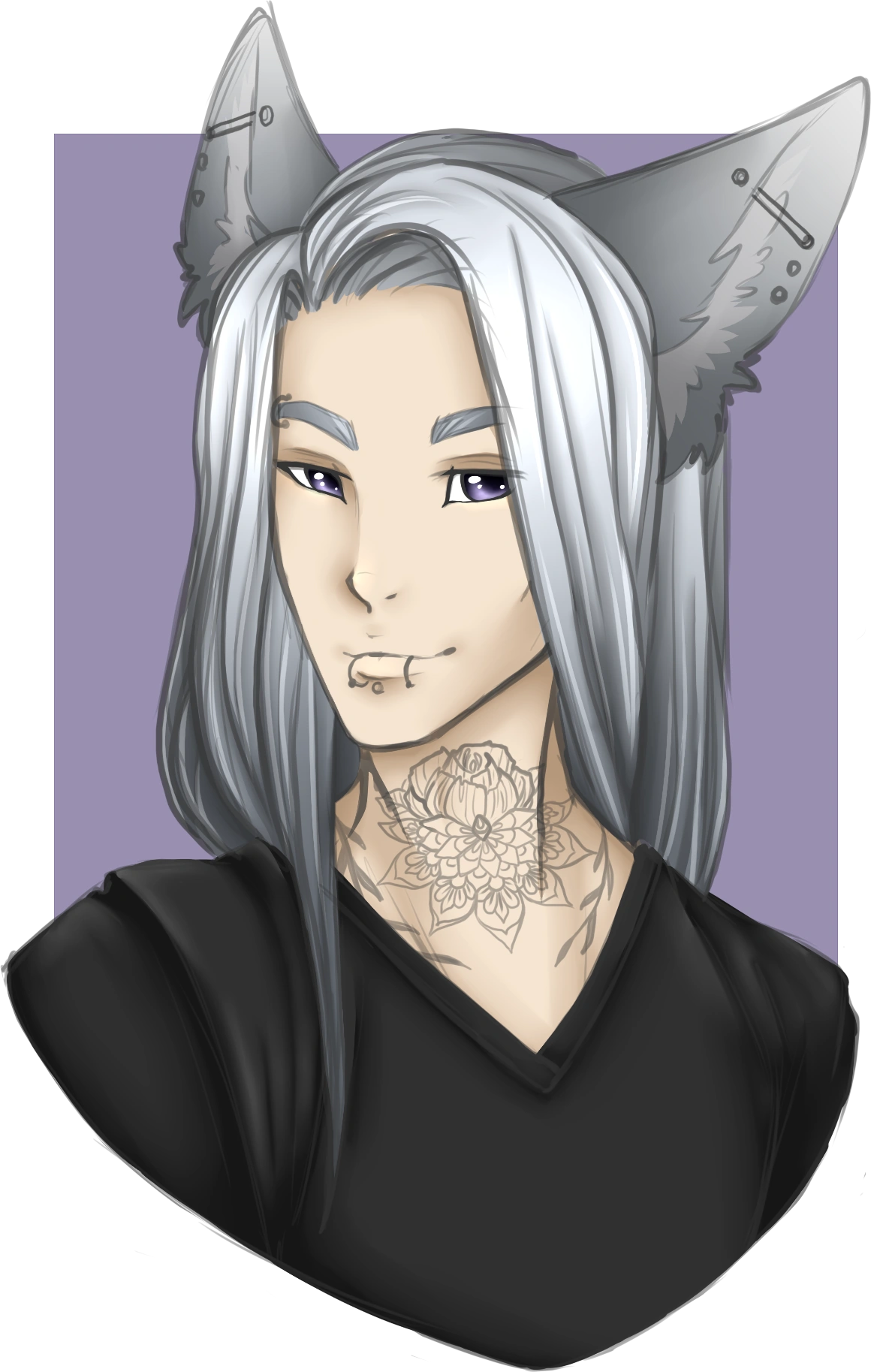 Camden Grey | Kadoraverse Wiki | Fandom