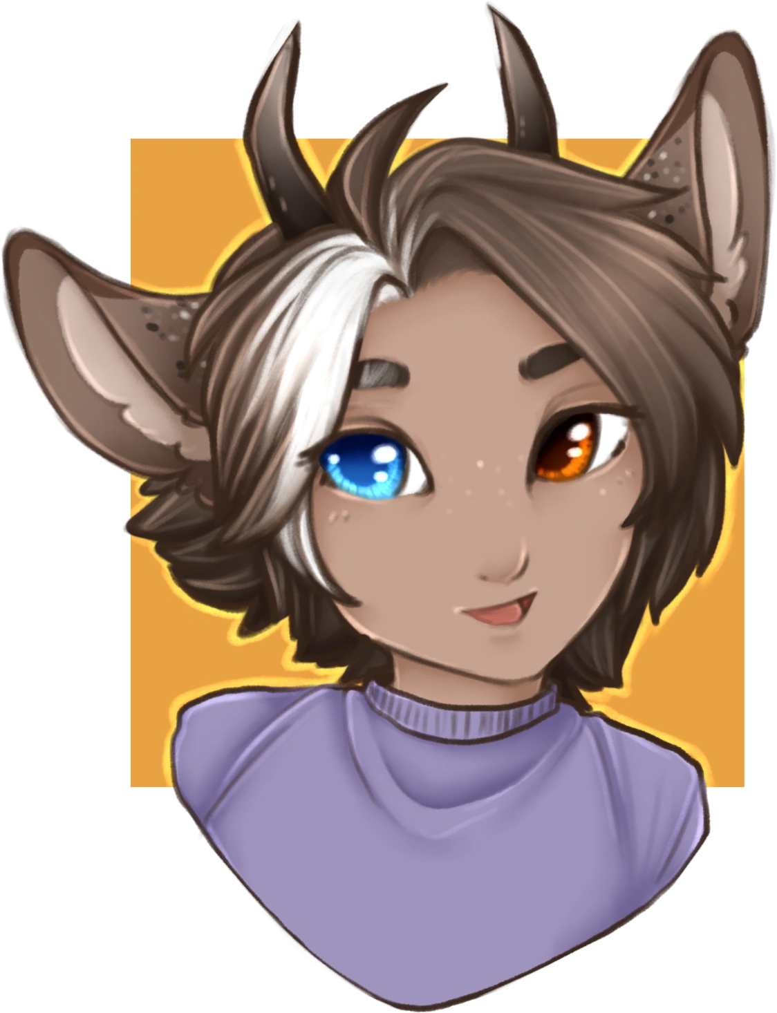 Nathanil Rowan | Kadoraverse Wiki | Fandom