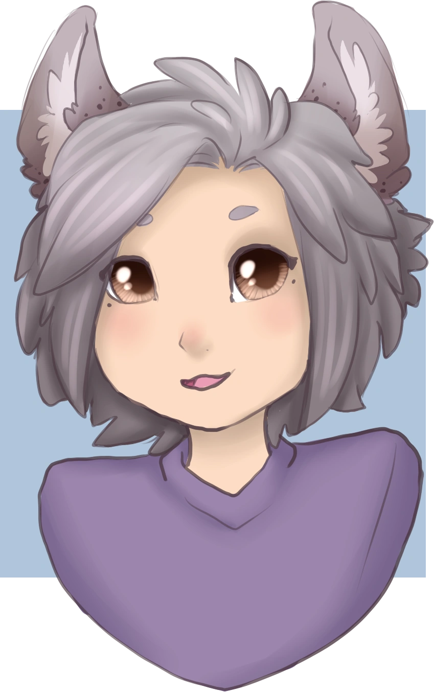 Evie Grey | Kadoraverse Wiki | Fandom