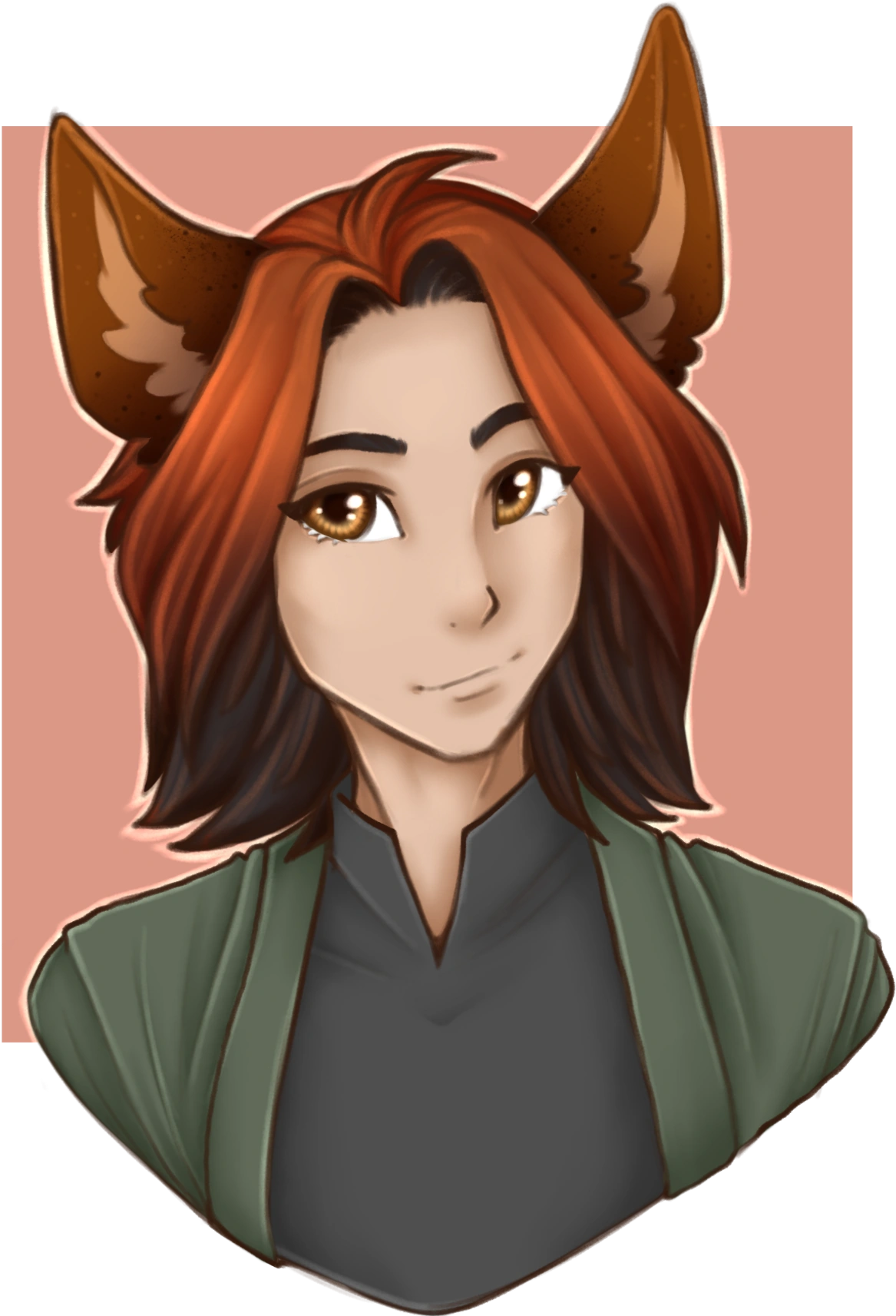 Graham Wilde | Kadoraverse Wiki | Fandom