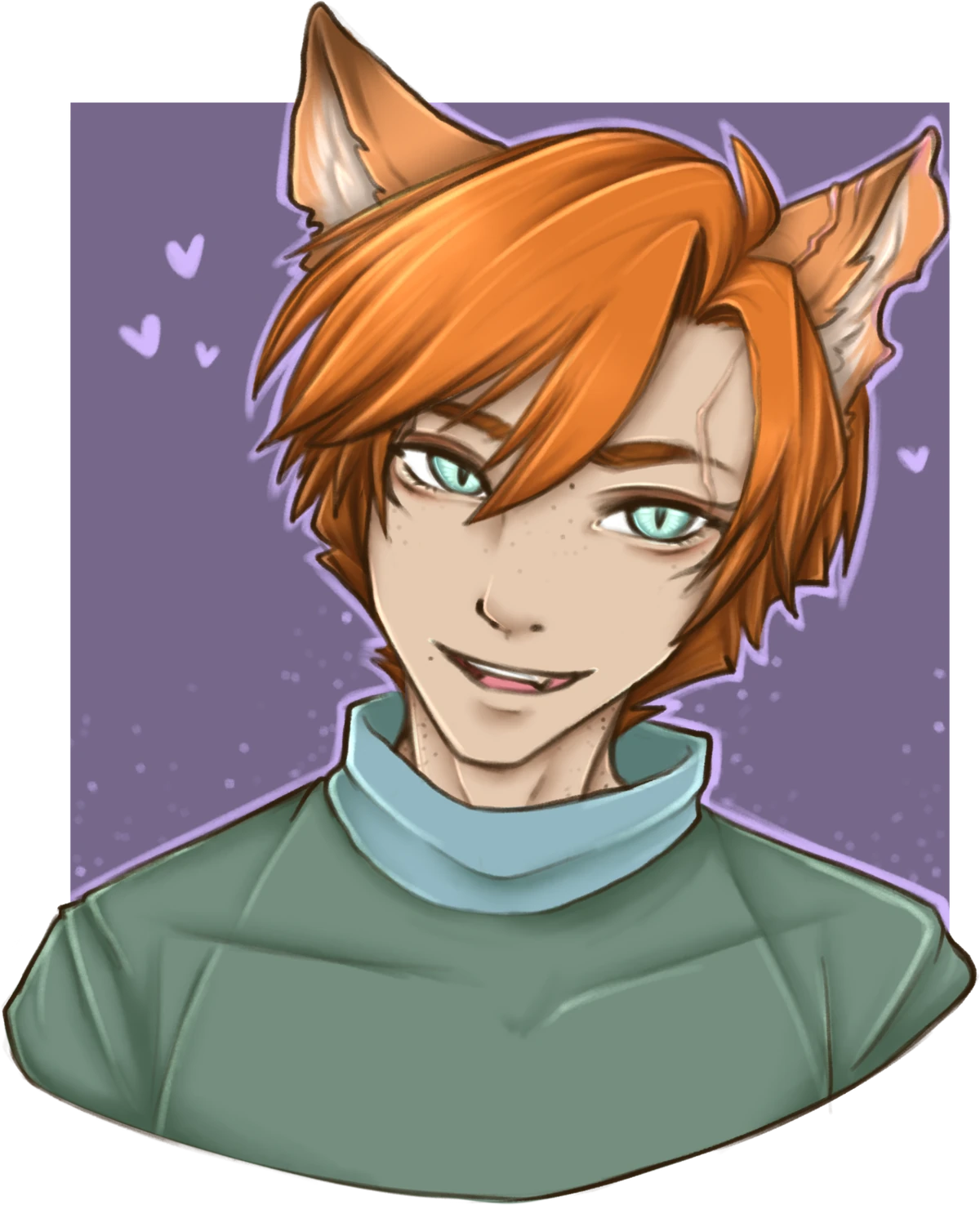 Kit Kuro | Kadoraverse Wiki | Fandom