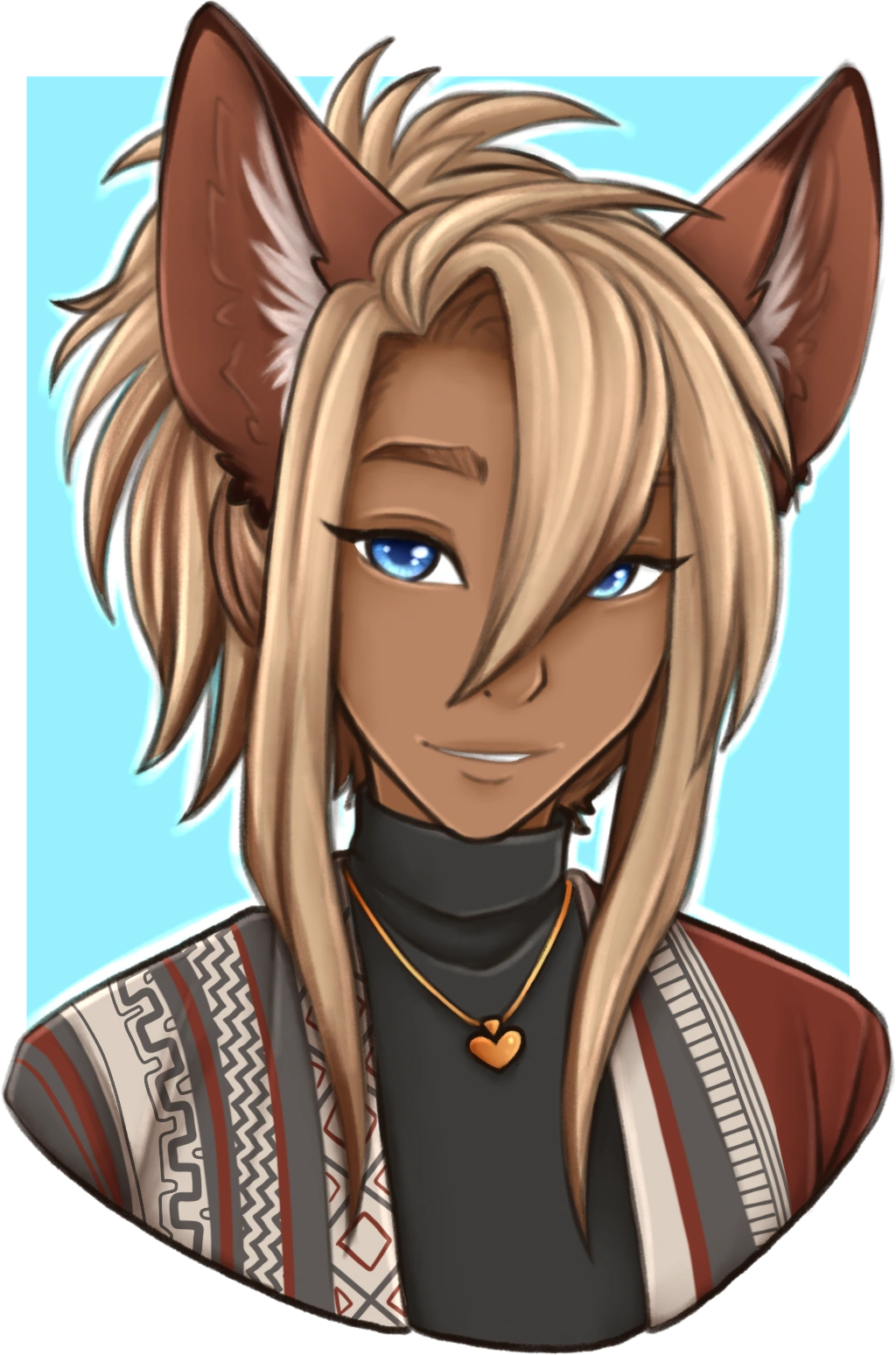 Reece Caldwell | Kadoraverse Wiki | Fandom