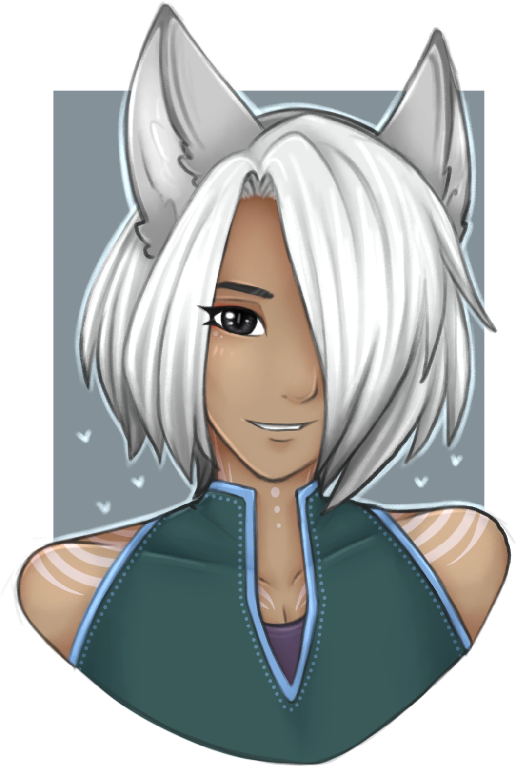 Cora Bates | Kadoraverse Wiki | Fandom