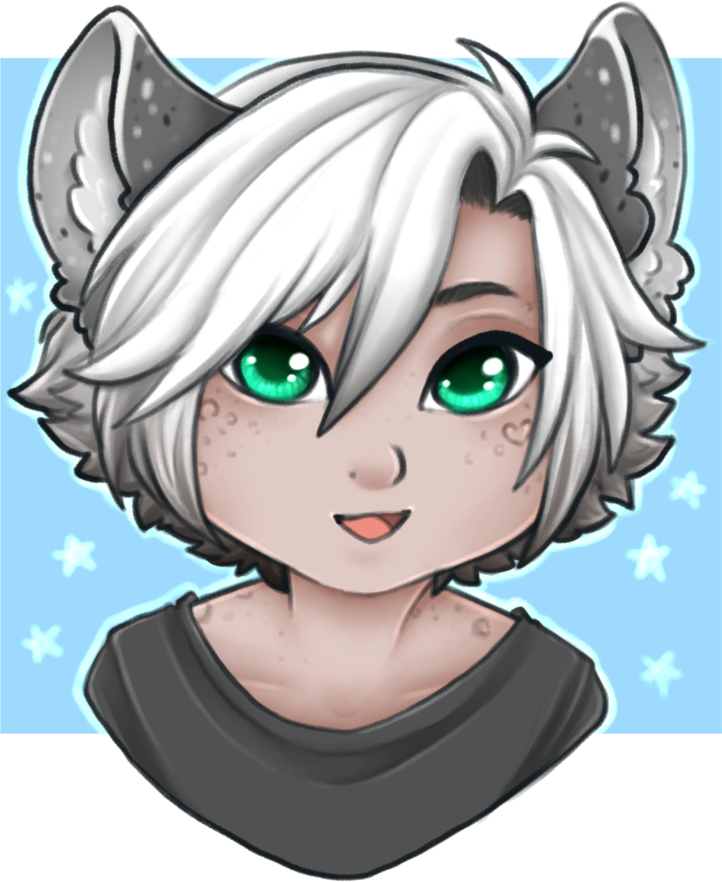 Karim Kuro | Kadoraverse Wiki | Fandom