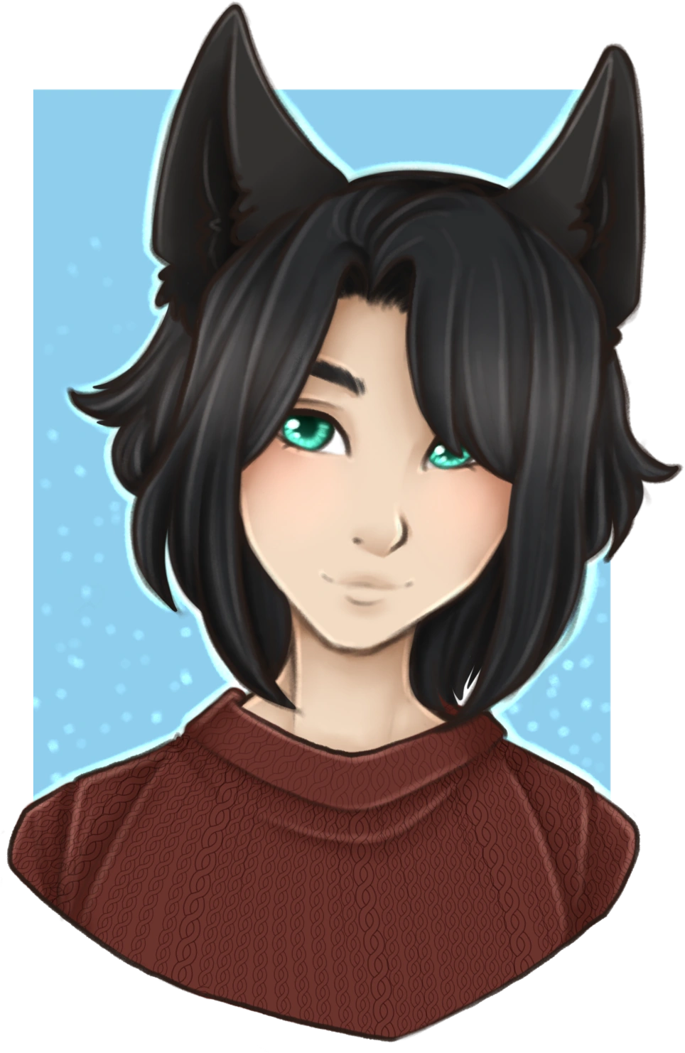 Juniper Voltaire | Kadoraverse Wiki | Fandom