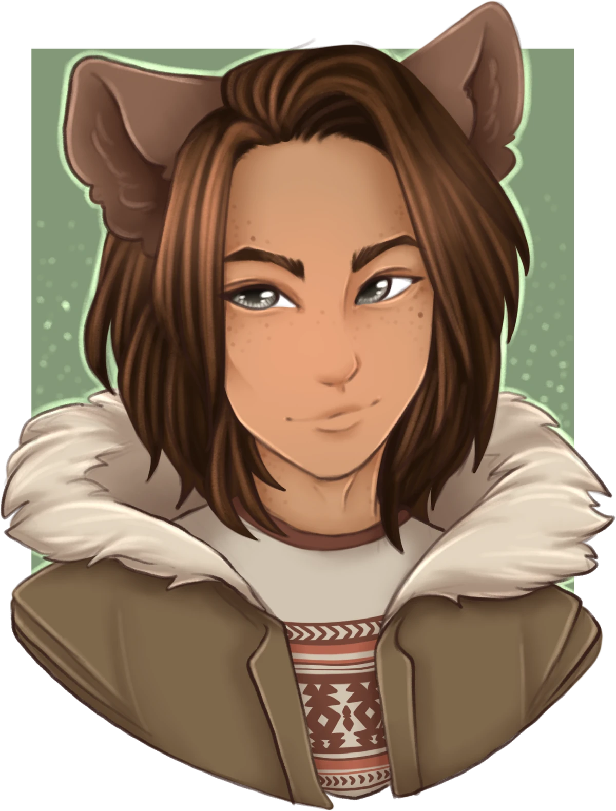 Morgan Gamble | Kadoraverse Wiki | Fandom