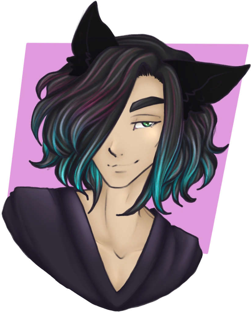 Simon Solis | Kadoraverse Wiki | Fandom