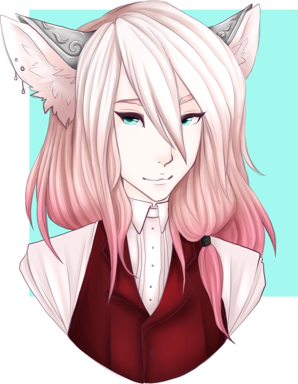Etienne Kempton | Kadoraverse Wiki | Fandom