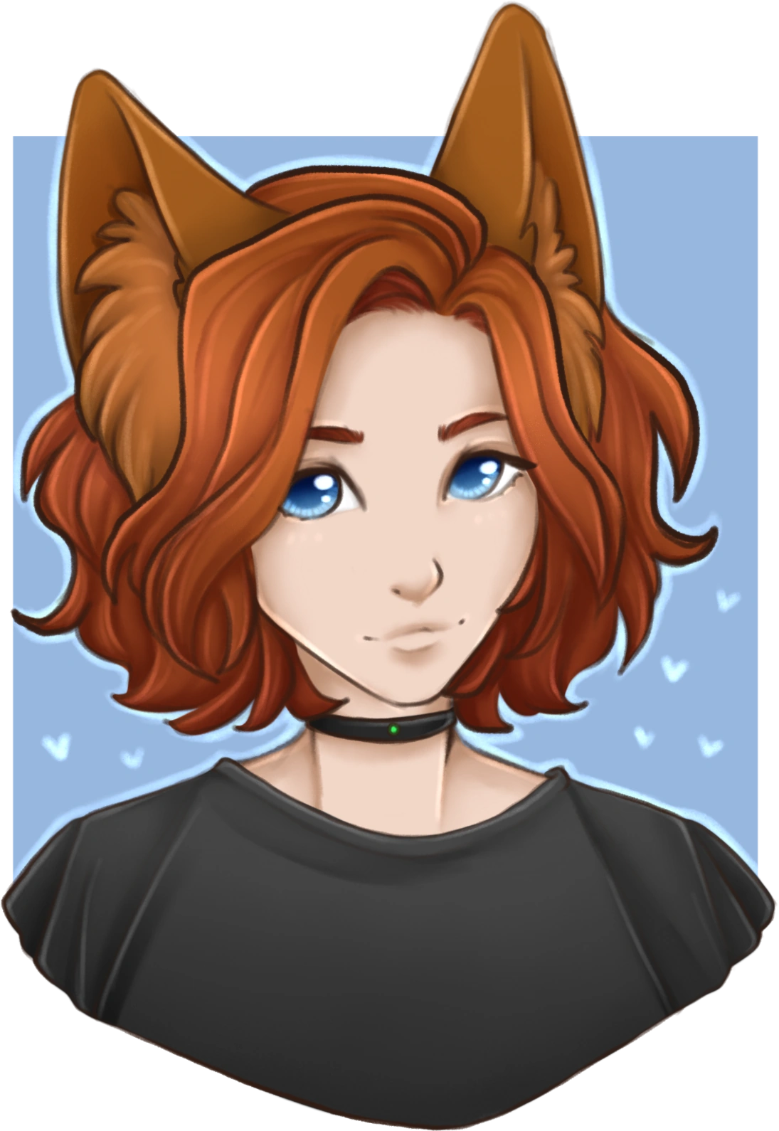 Robin la Luci-Canari | Kadoraverse Wiki | Fandom