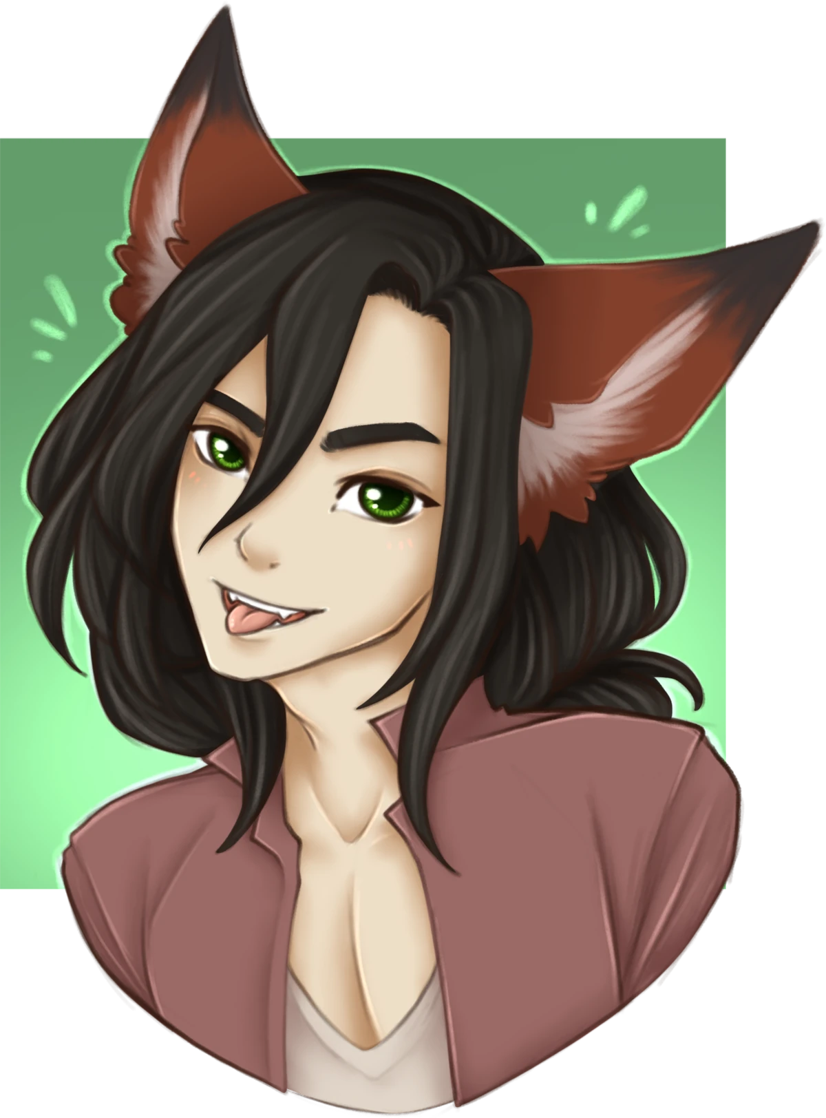 Briar Cavat | Kadoraverse Wiki | Fandom