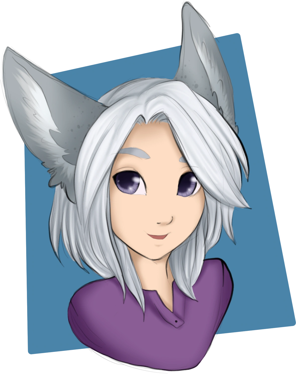 Echo Grey | Kadoraverse Wiki | Fandom